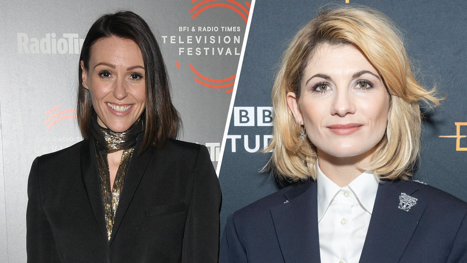 Frauds: Suranne Jones and Jodie Whittaker to star in new ITV drama