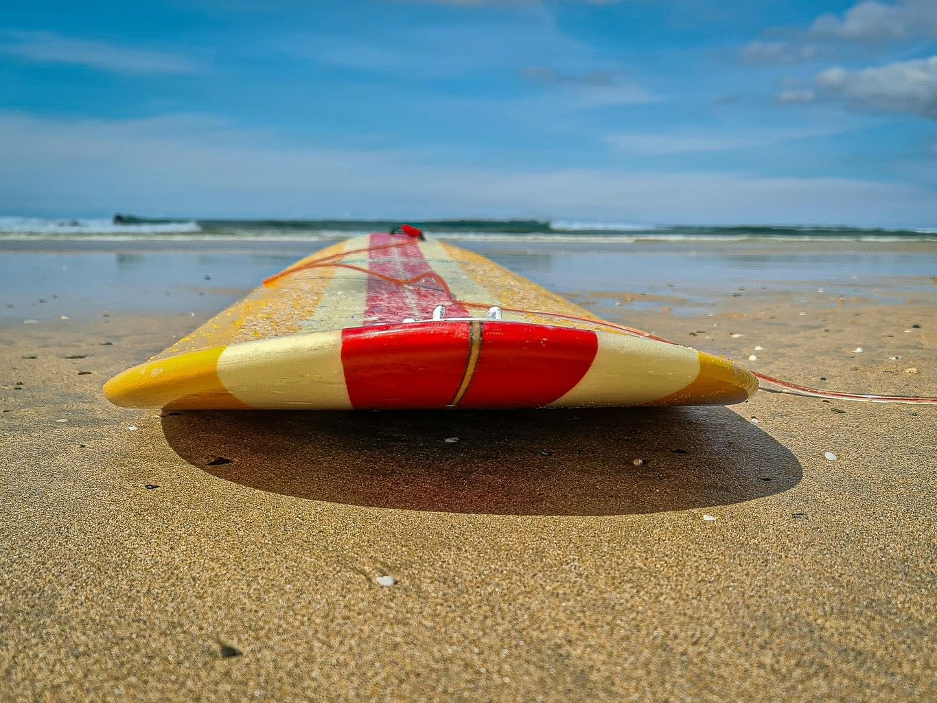 Blue Flags for beaches across Cornwall