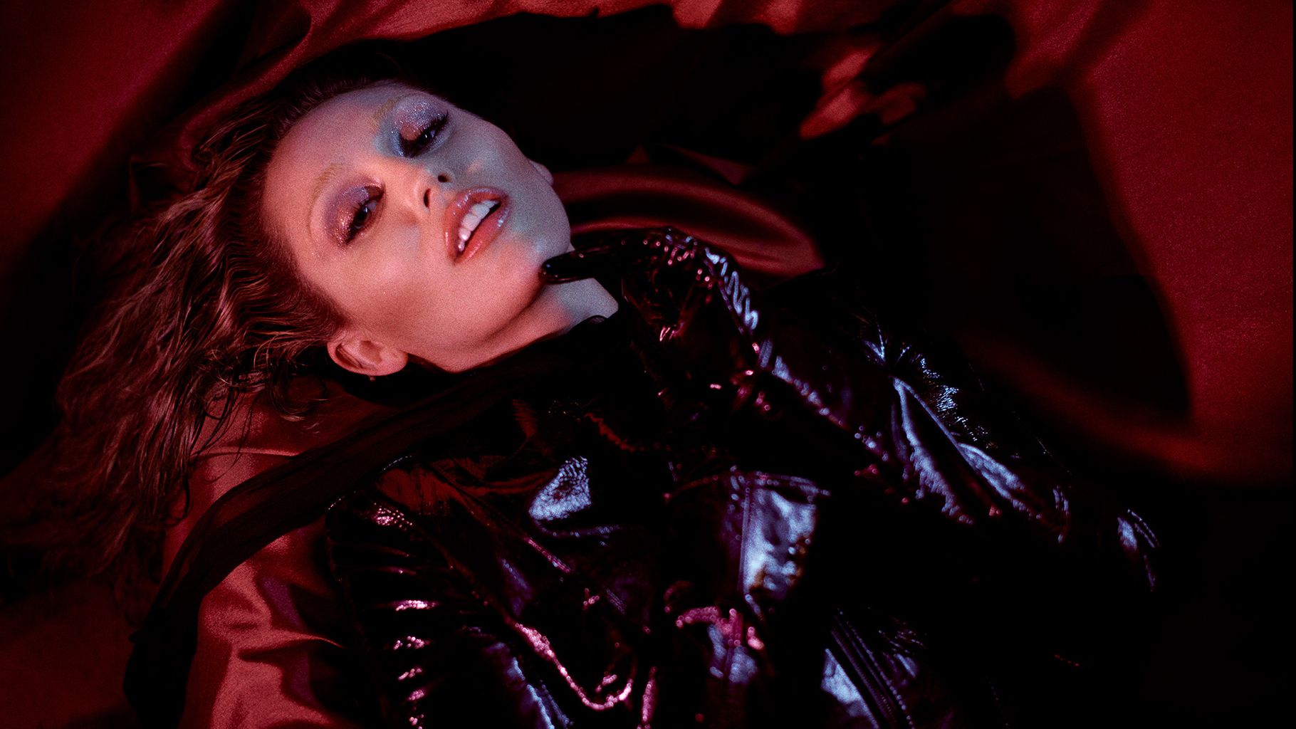 Miley Cyrus' film Something Beautiful is now on Disney+