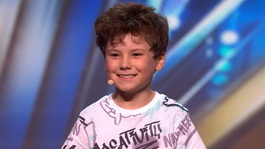 Will Teddy Magic return to Britain's Got Talent?