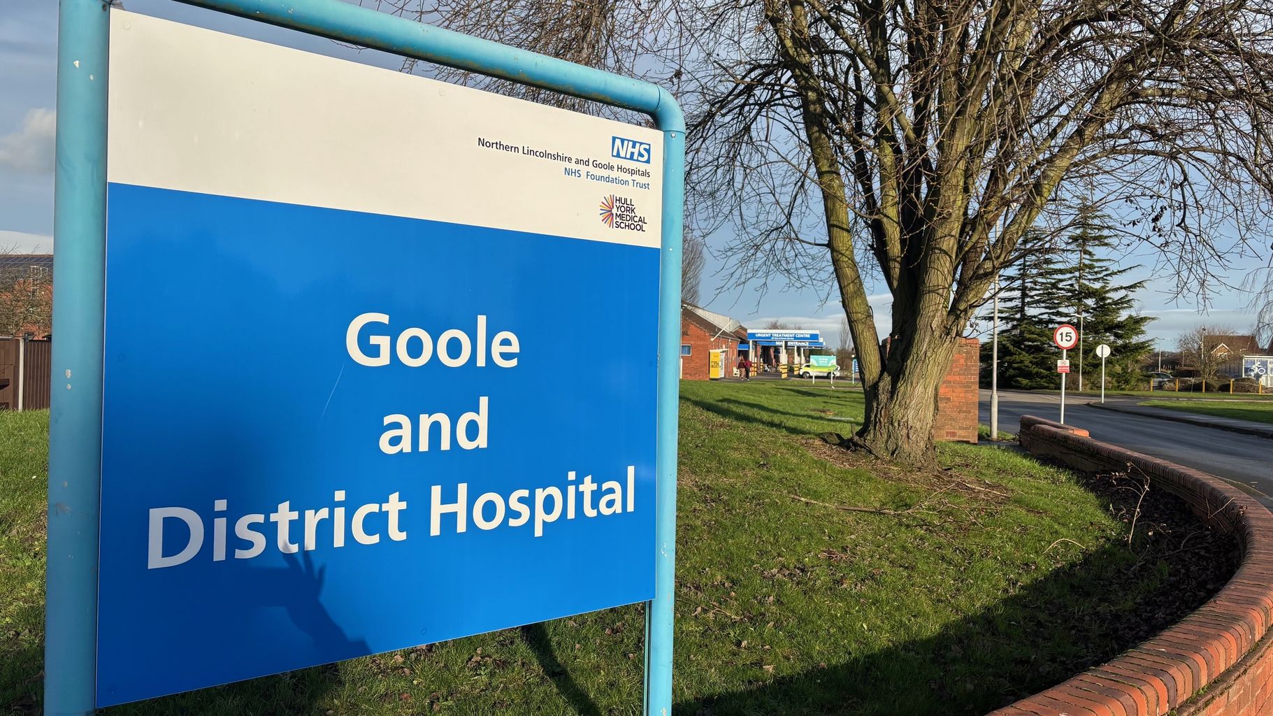 Public consultation launches to 'help shape' the future of Goole ...