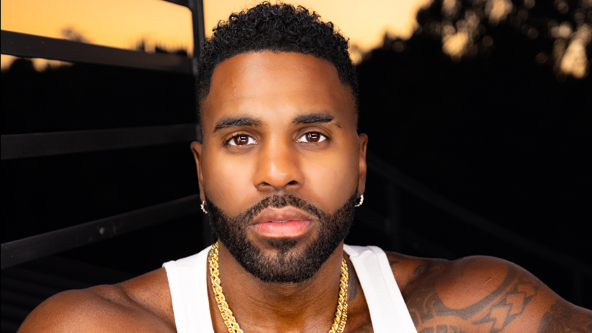 Jason Derulo announces UK dates for 'The Last Dance' tour