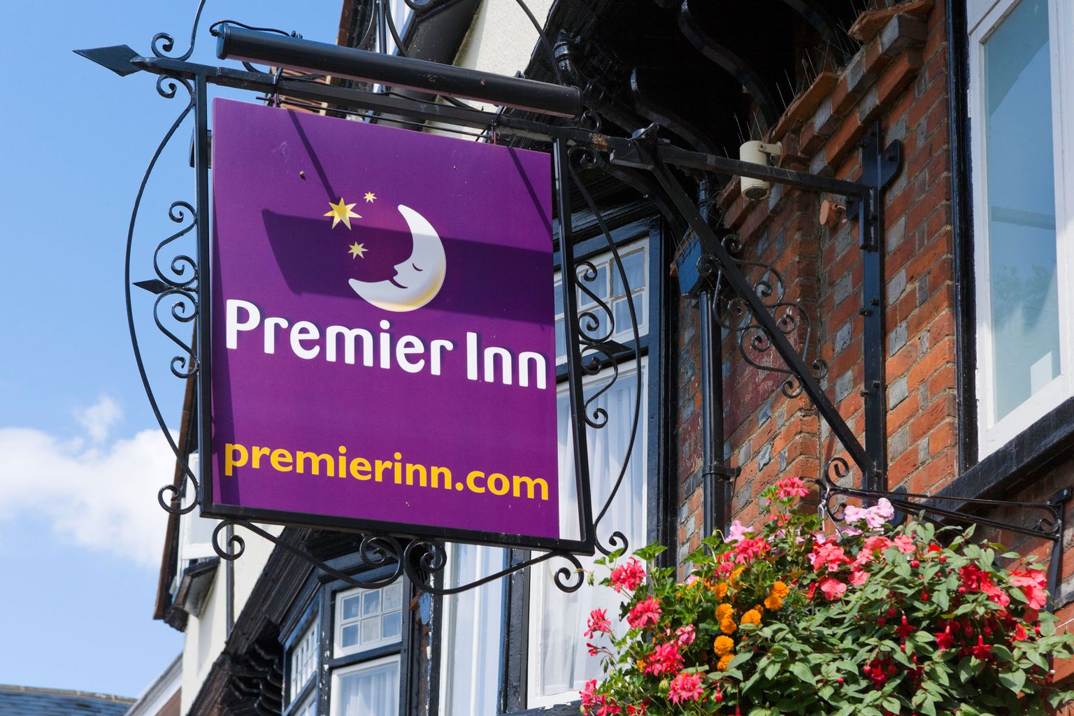New Premier Inn coming to iconic Carlisle building | News - Greatest ...