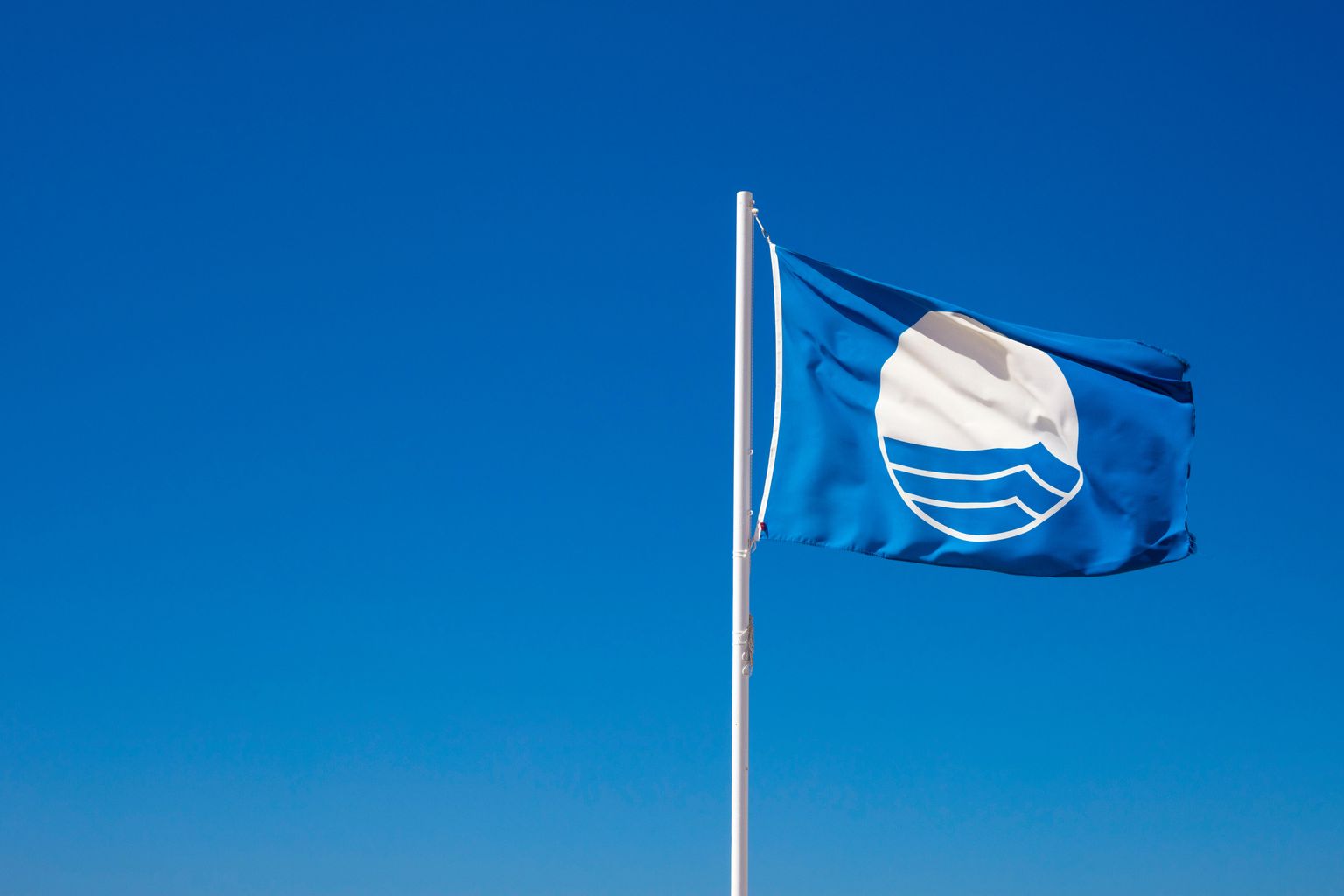 Beaches in Blackpool and across the Fylde coast given Blue Flag Awards ...