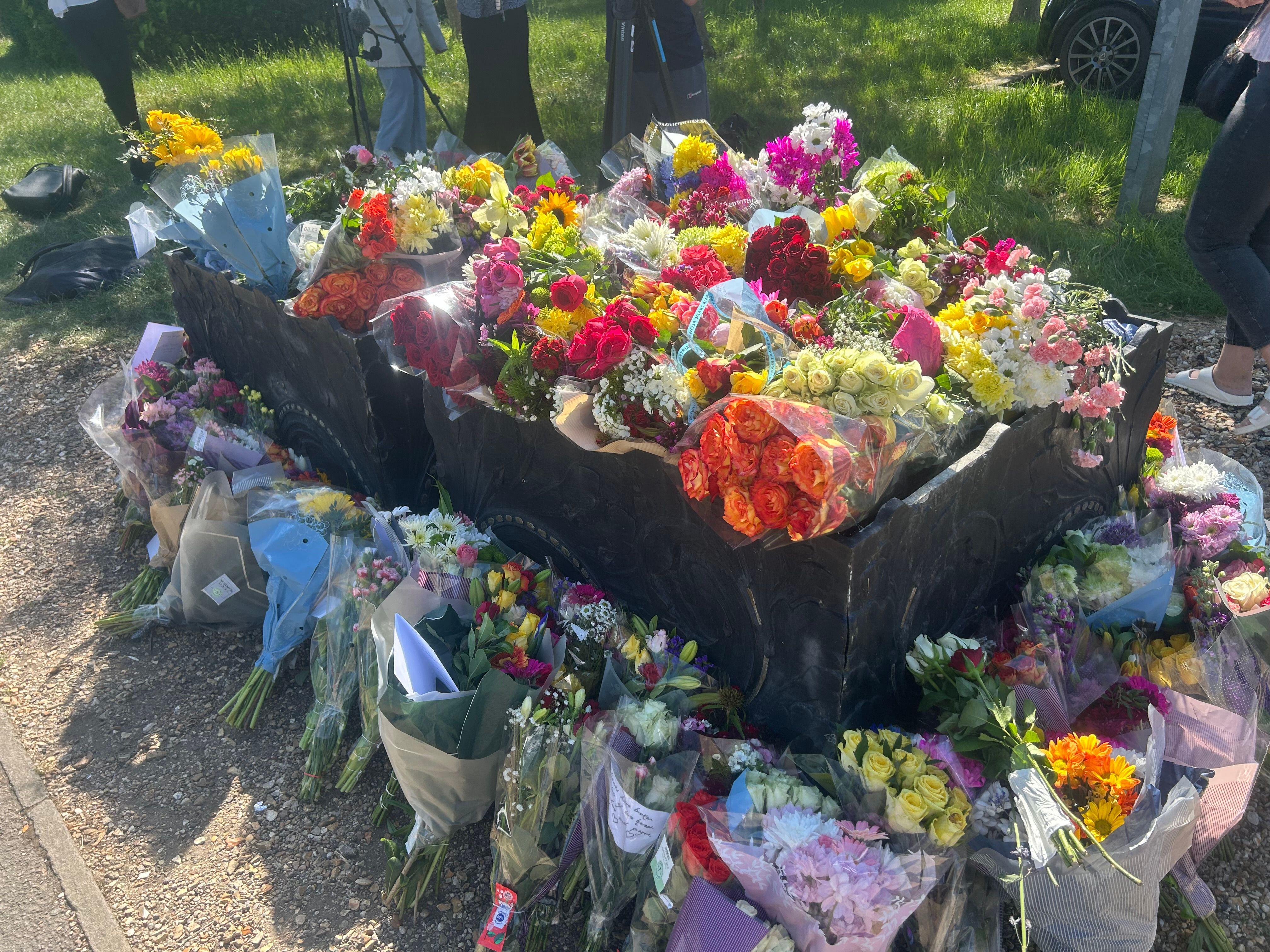 Victims of Bicester Motion fire named | News - Greatest Hits Radio ...