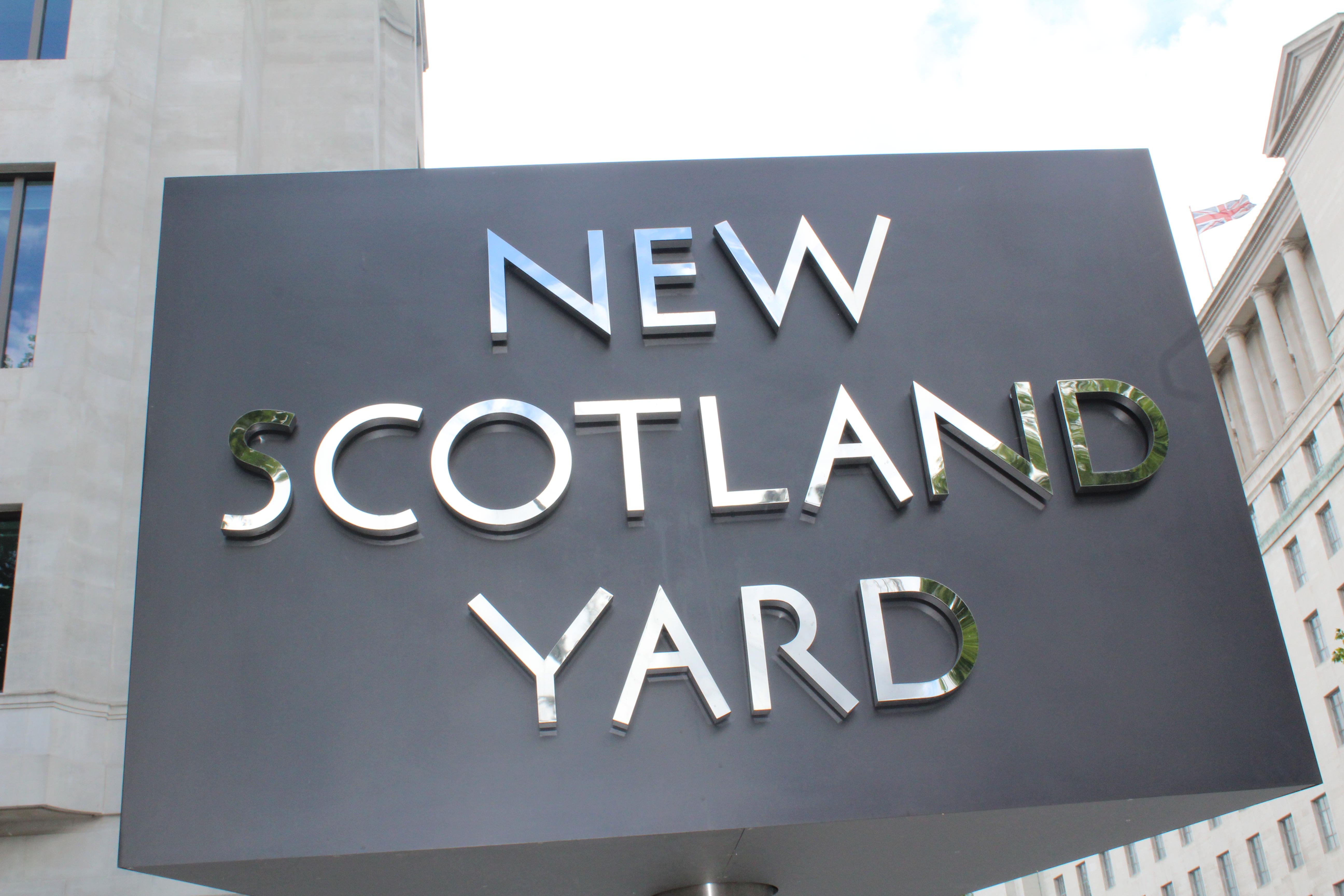 Four Iranian men arrested over alleged terror plot released from custody