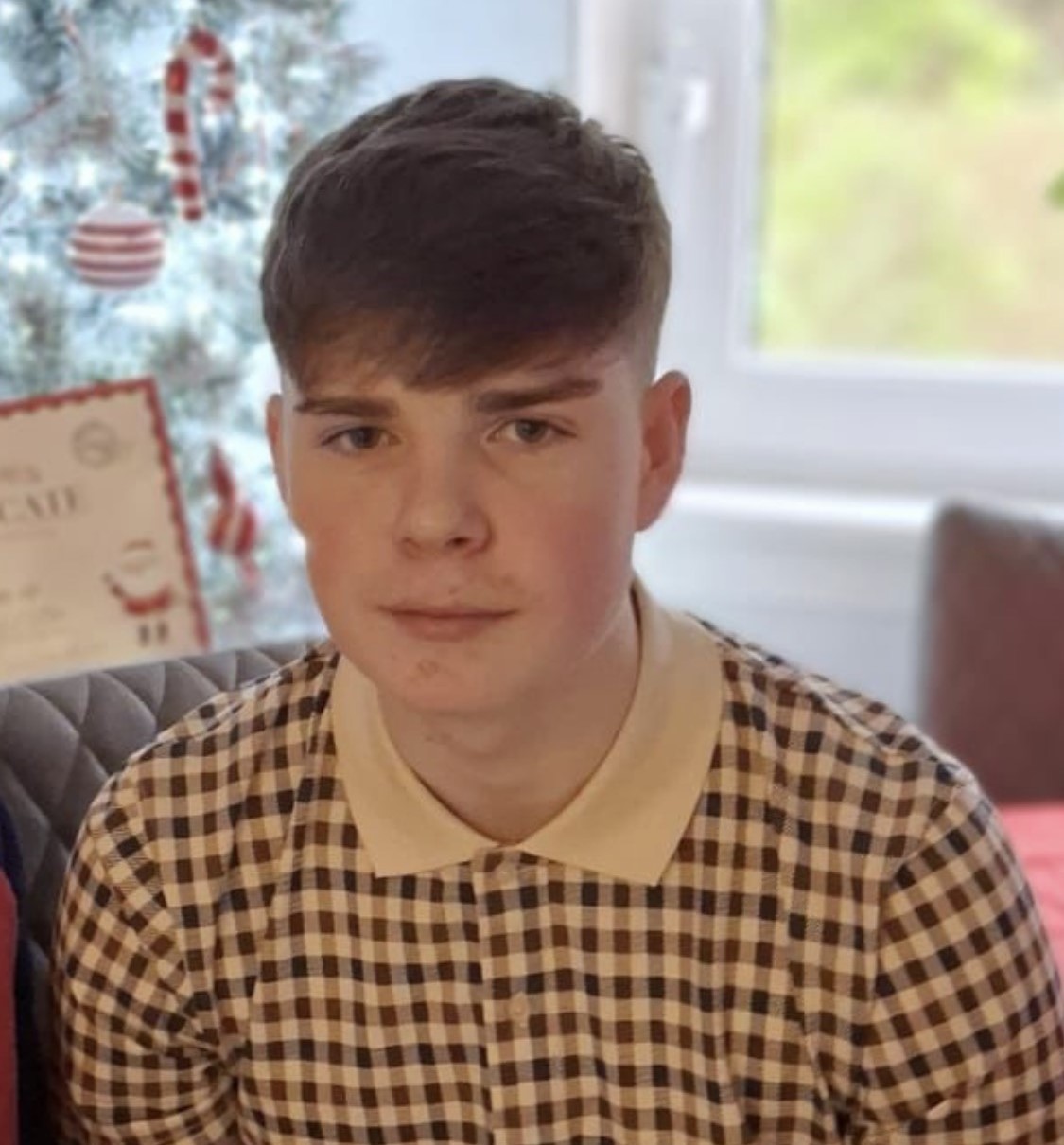 Teenager who died after serious assault on Ayrshire beach named | News ...