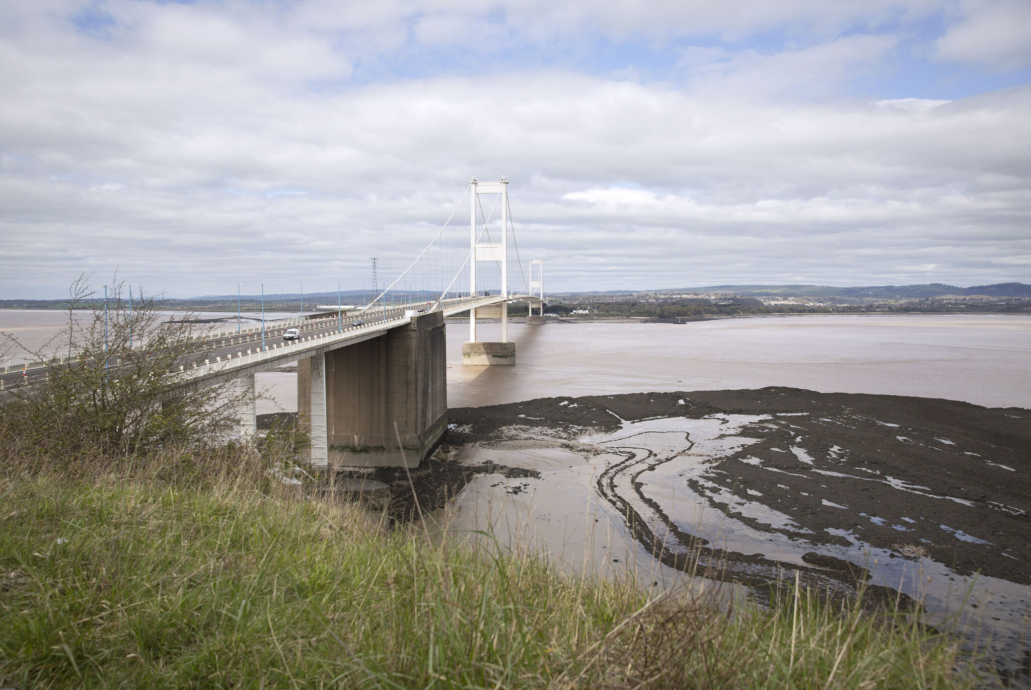 Highways bosses urged to act over Severn Bridge crossing | News ...