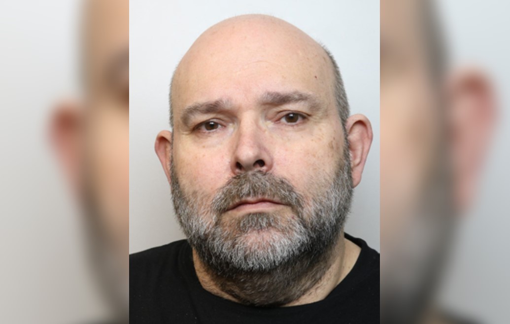 Sex offender jailed after travelling from Devon to Wiltshire to abuse girl