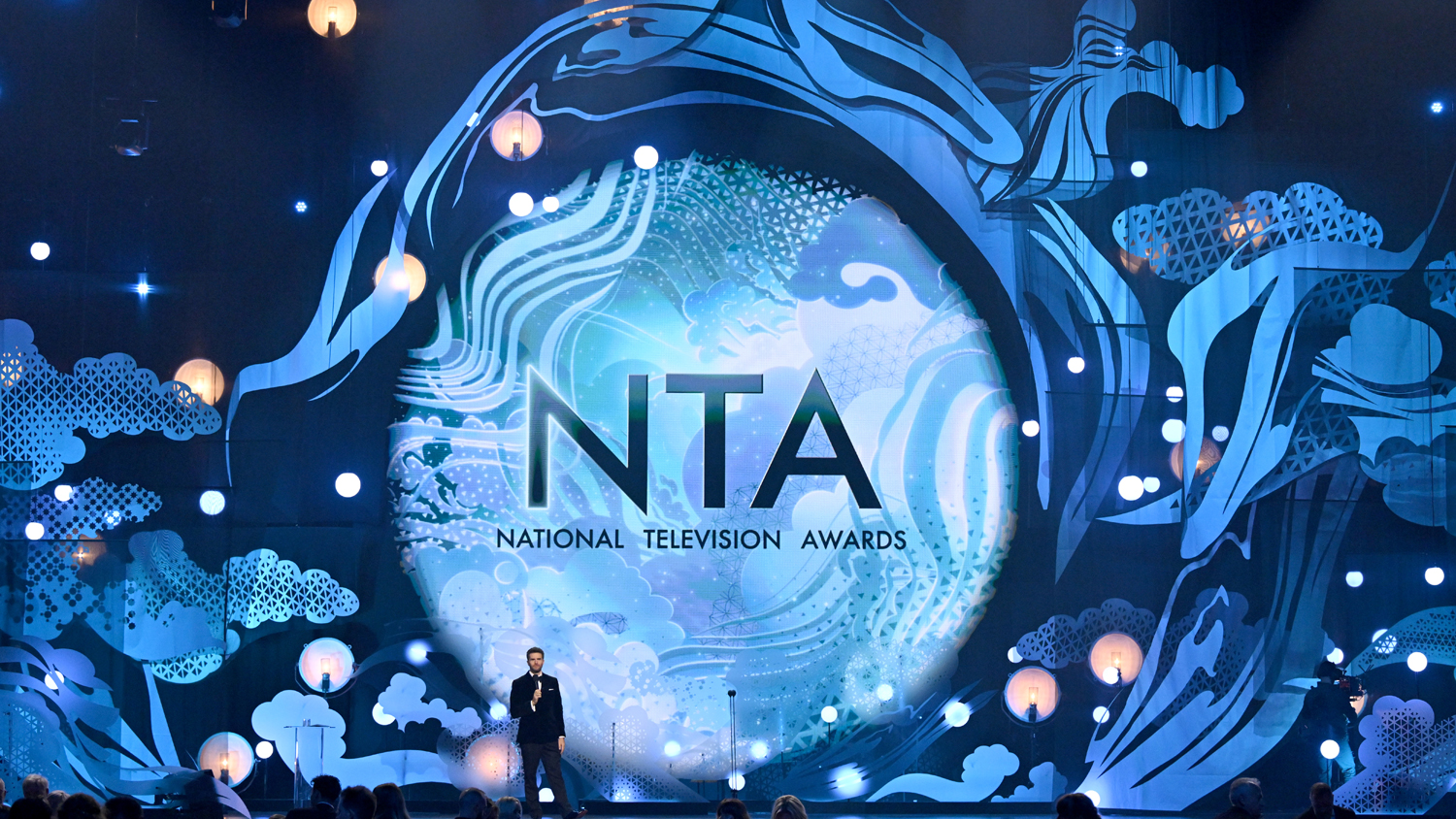 National Television Awards 2025: Voting opens for shortlist noms