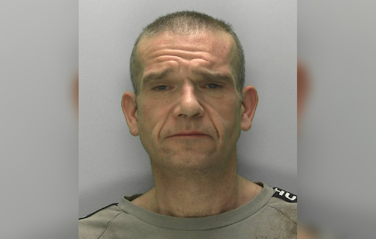 Drug dealer jailed after cocaine found in car in Stroud ...