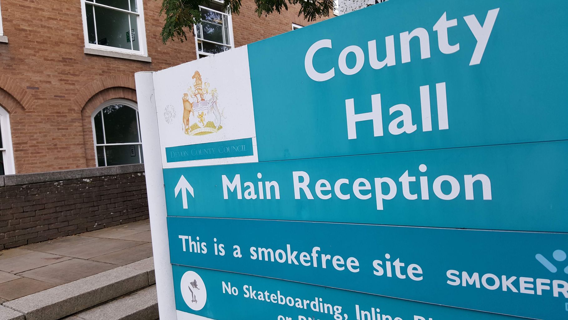 'We need a new way of doing politics' as new era begins at county hall ...