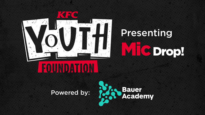 Terms and conditions for Mic Drop | On Air - KISS