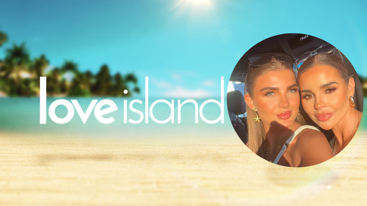 Tanya Bardsley's daughter Gabriella rumoured for Love Island
