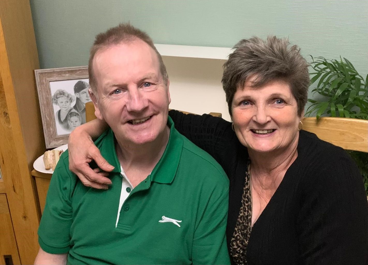 Northampton foster carers say fostering gives children security, safety ...