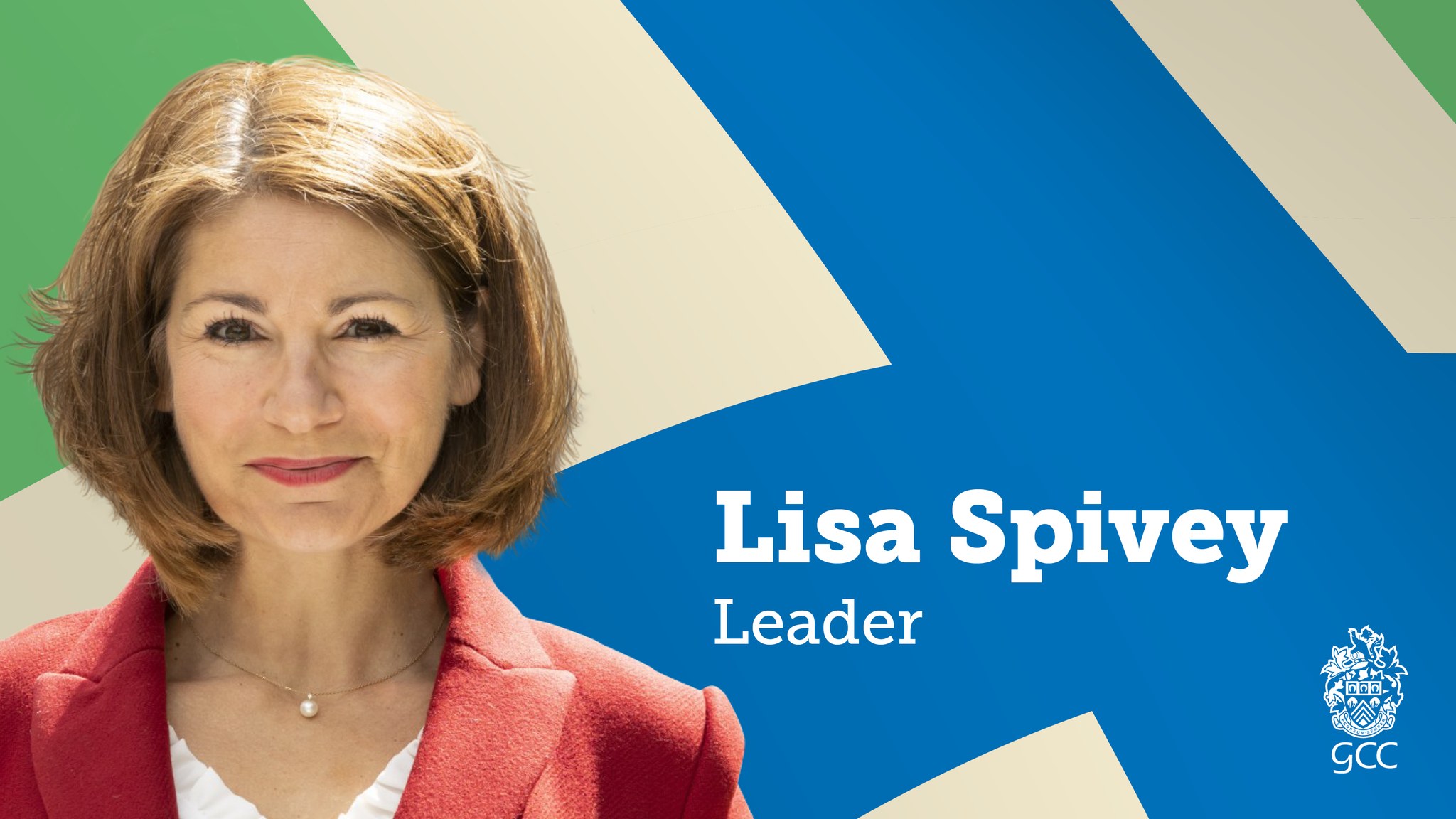 Gloucestershire County Council chooses first ever female leader