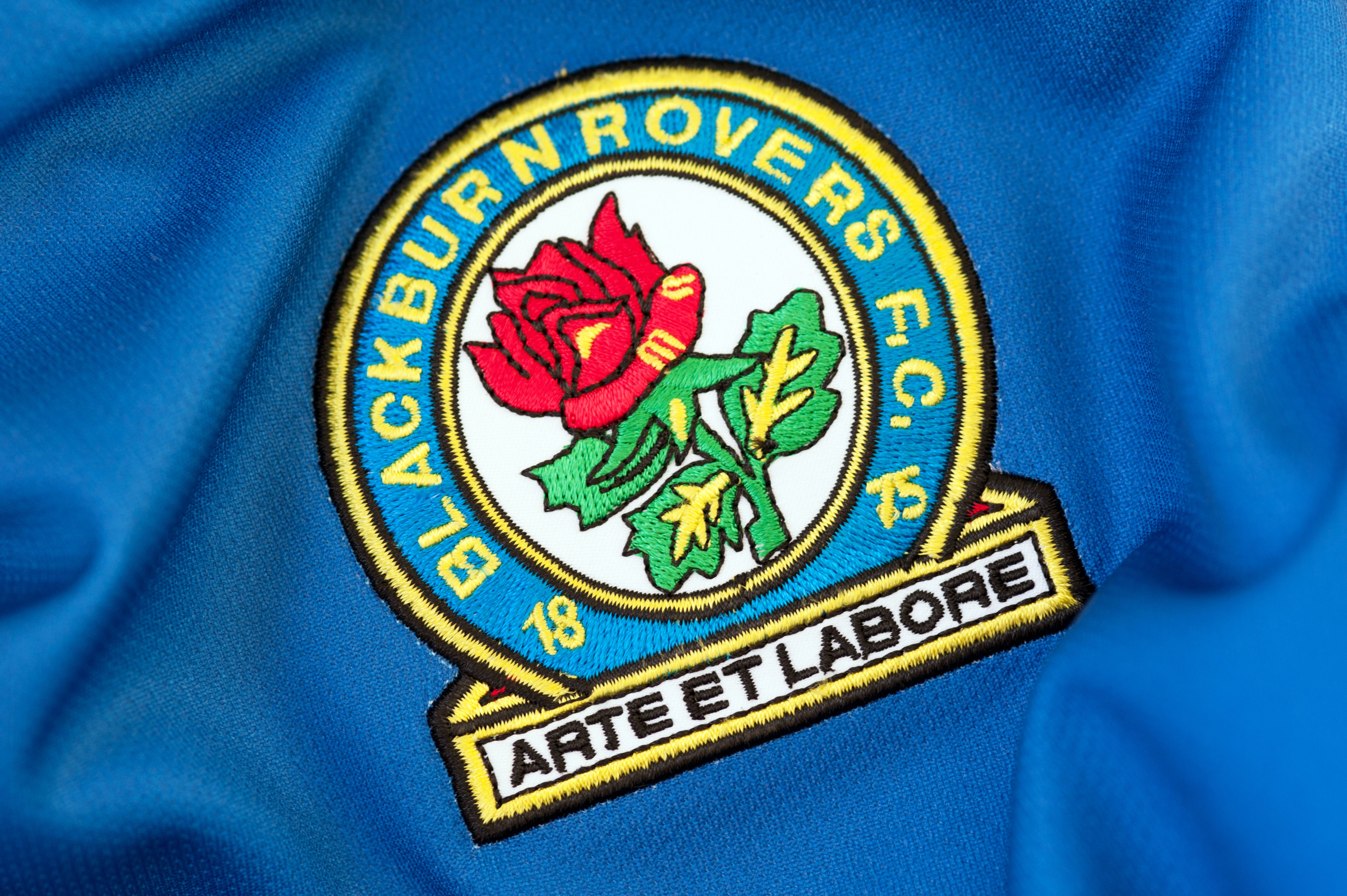 CEO of Blackburn Rovers leaving the club