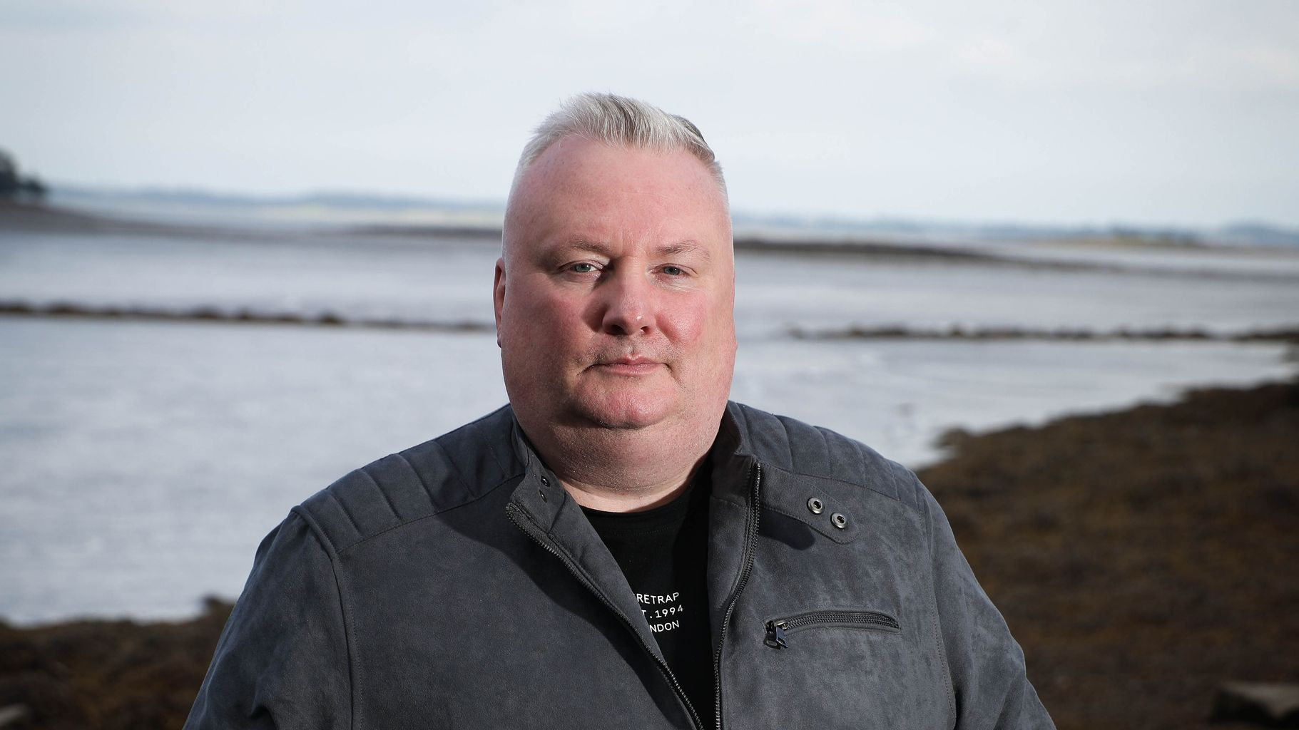 Man apologises for 'personal attack' against presenter Stephen Nolan ...