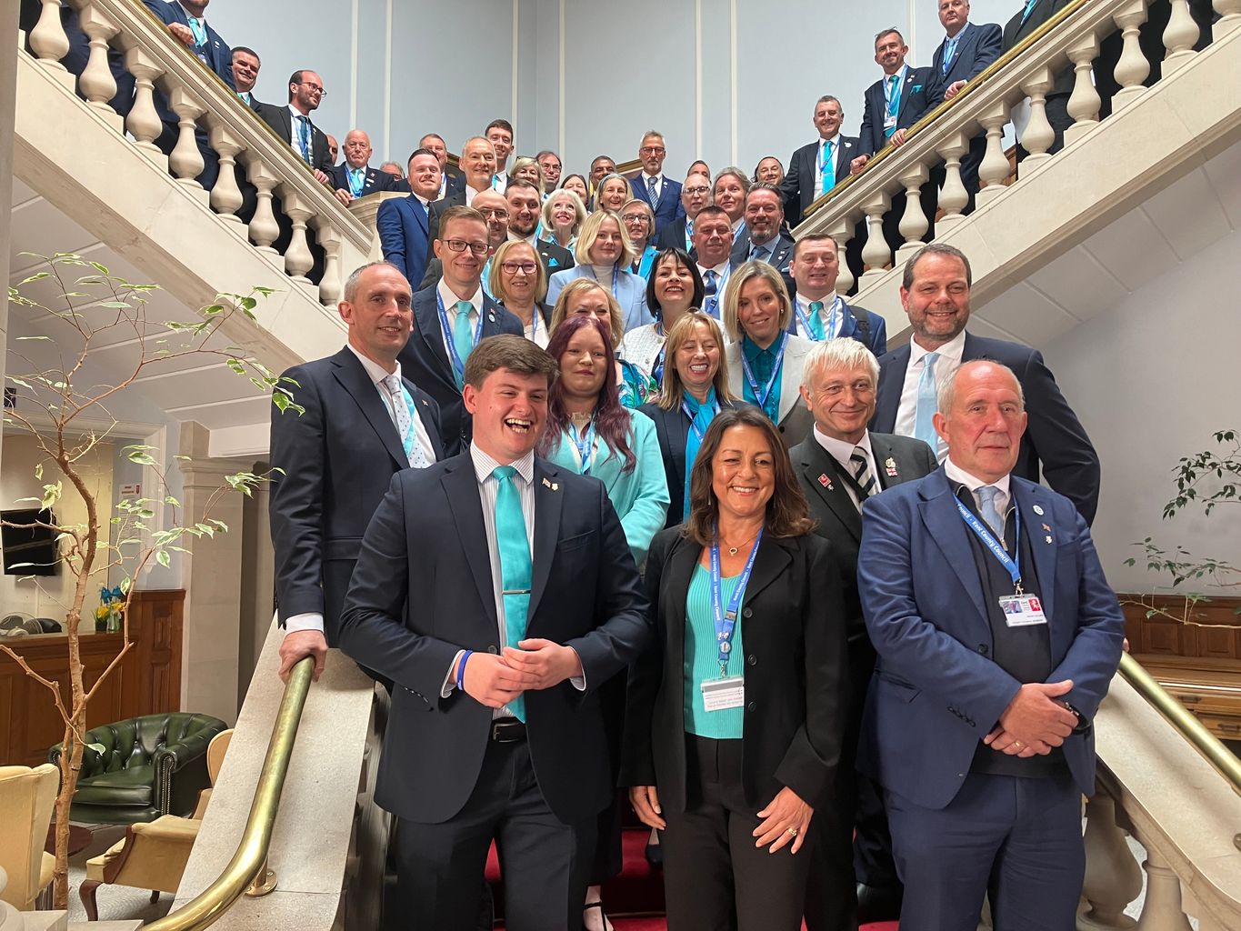 New Reform UK KCC leader to make cost savings