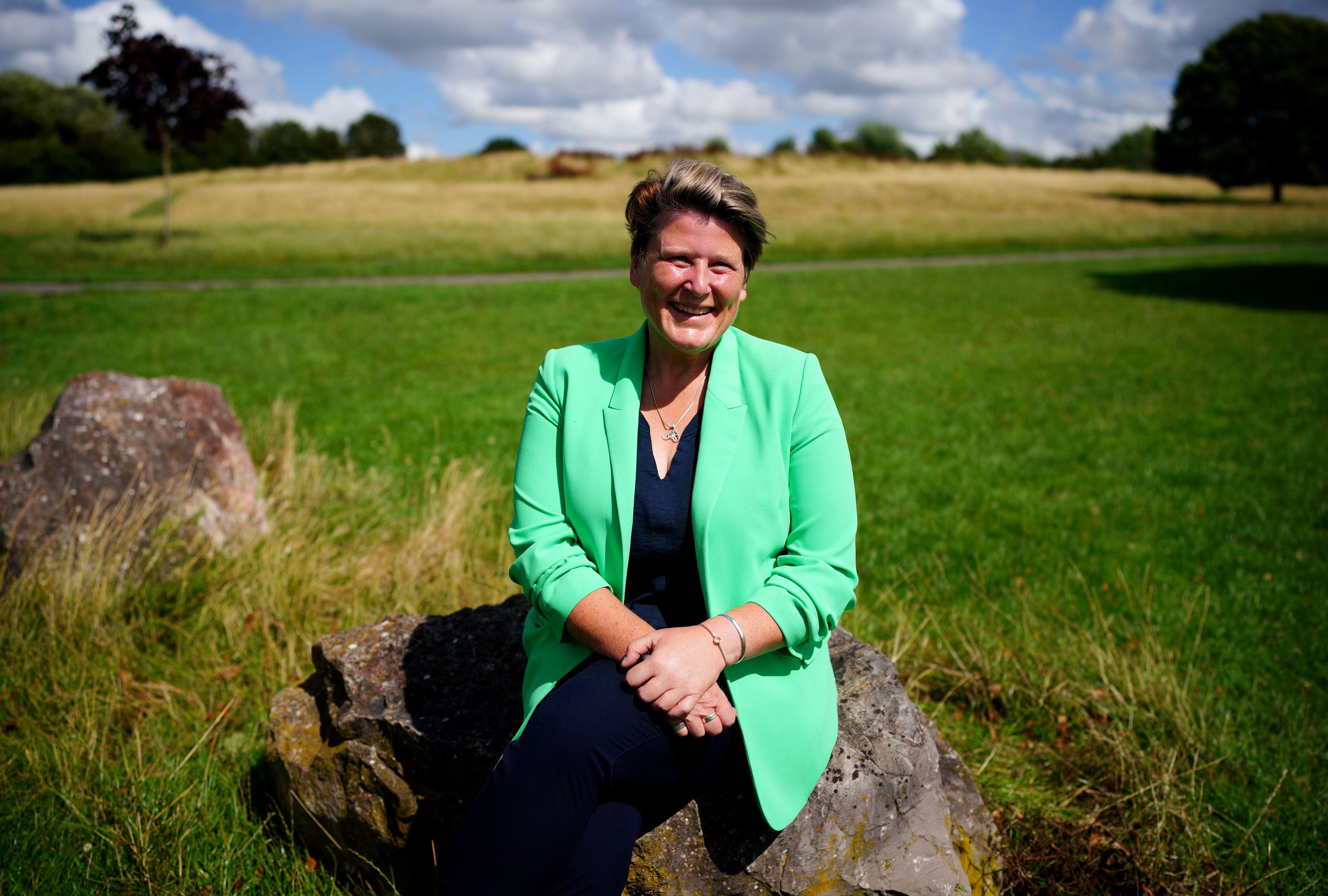 Sarah Dyke MP urged government to protect bus fare cap | News ...
