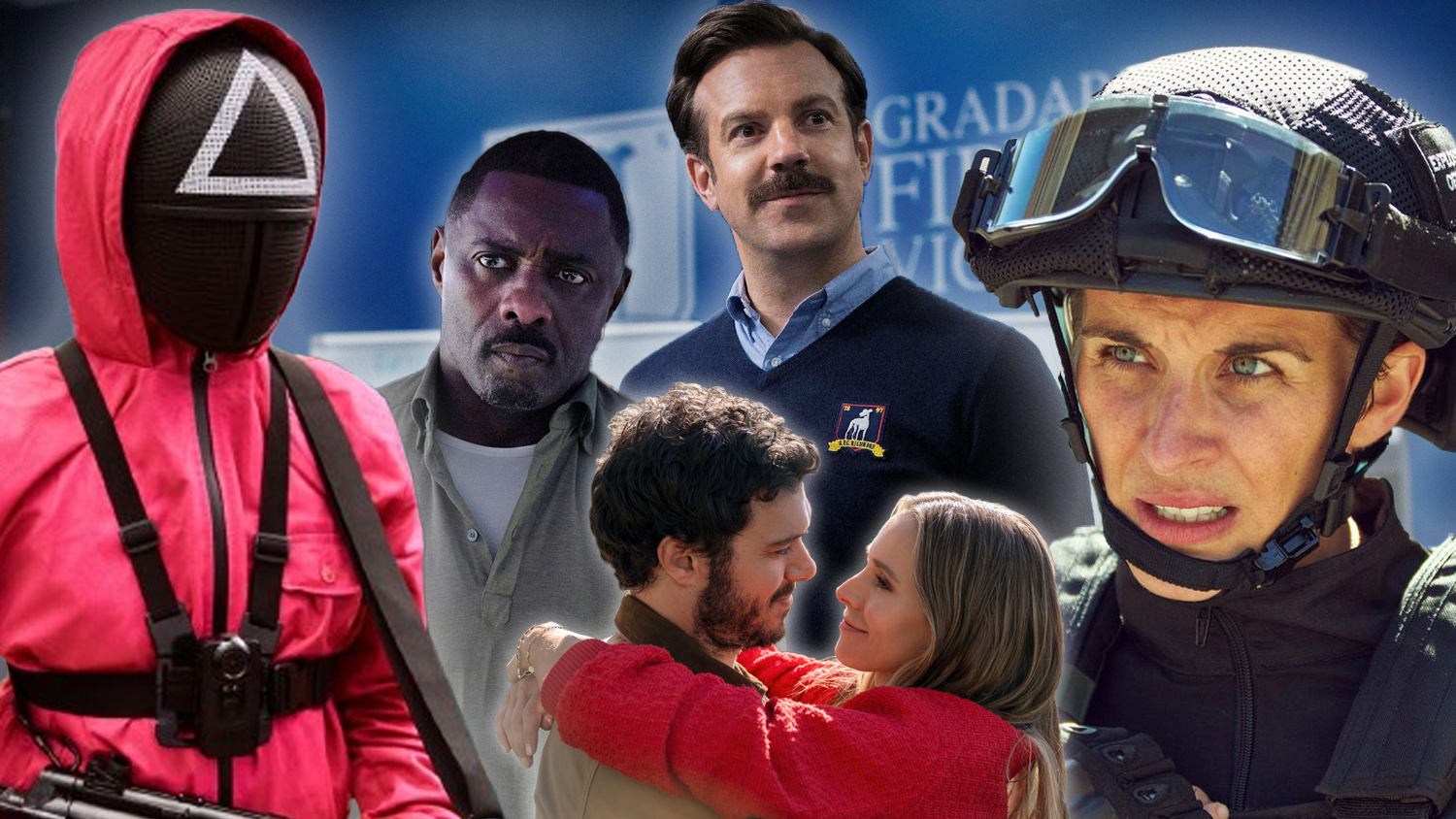 All of the TV shows we can’t wait to return & their release dates