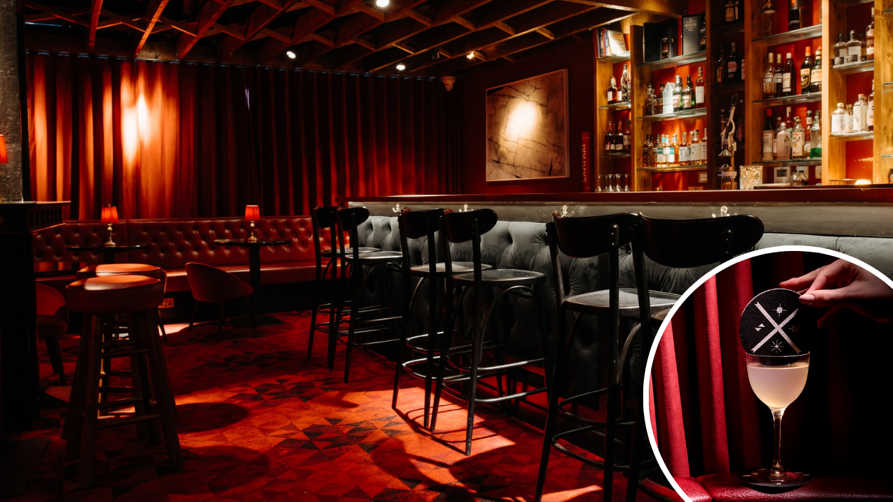 Belfast's best bar revealed at the prestigious CLASS Bar Awards 2025