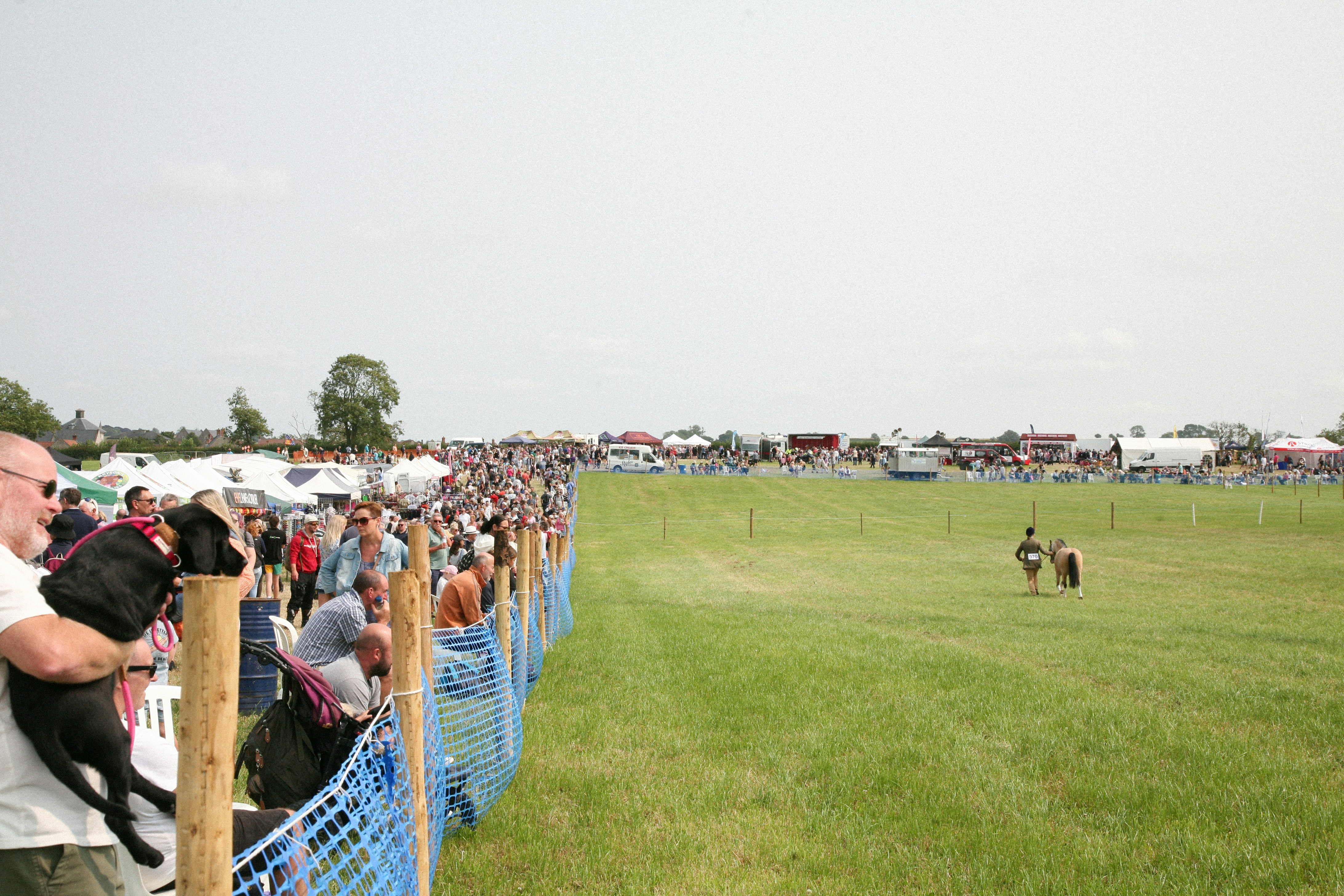 Herts County Show to shine light on key issues for farmers | News ...