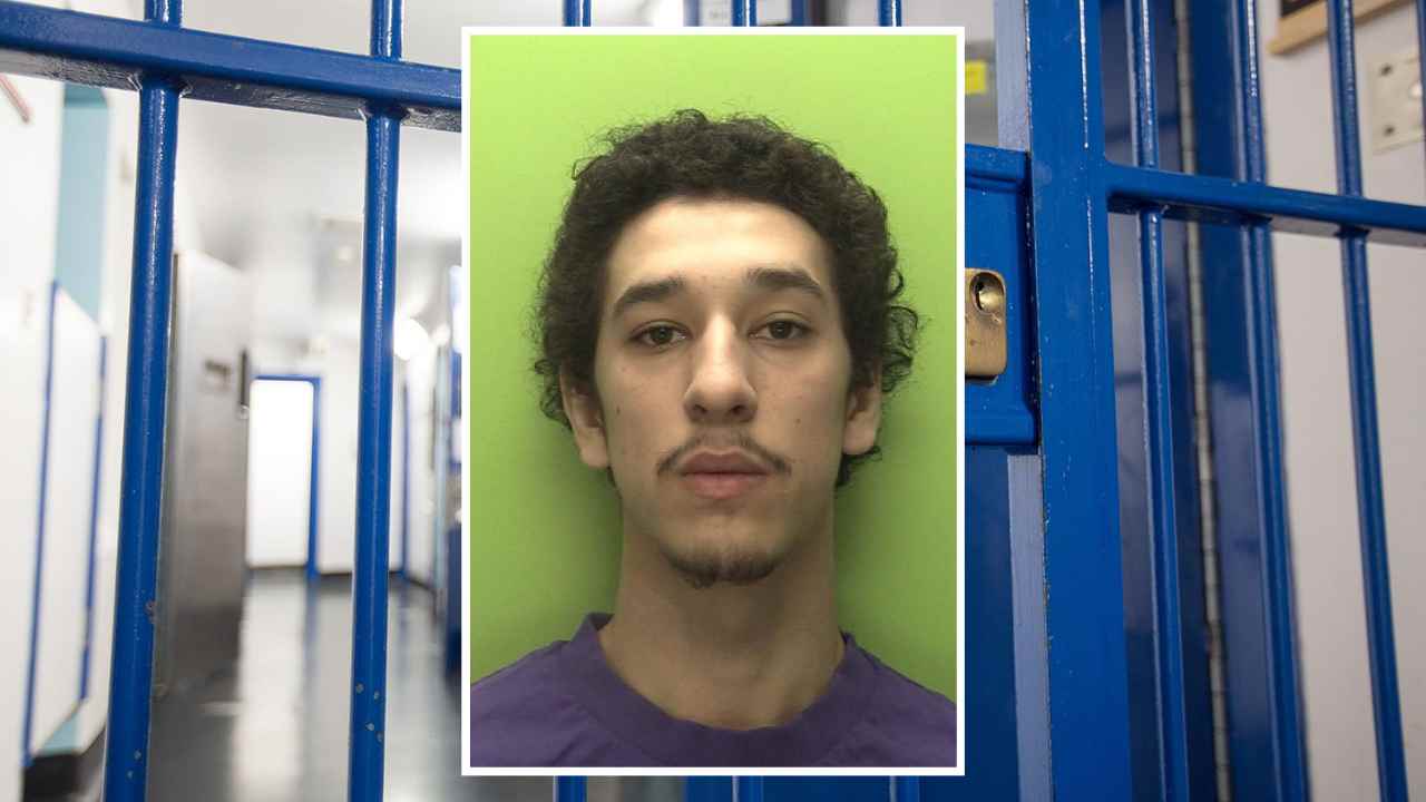 Man jailed for stabbing woman nine times in Carrington | News - Hits ...