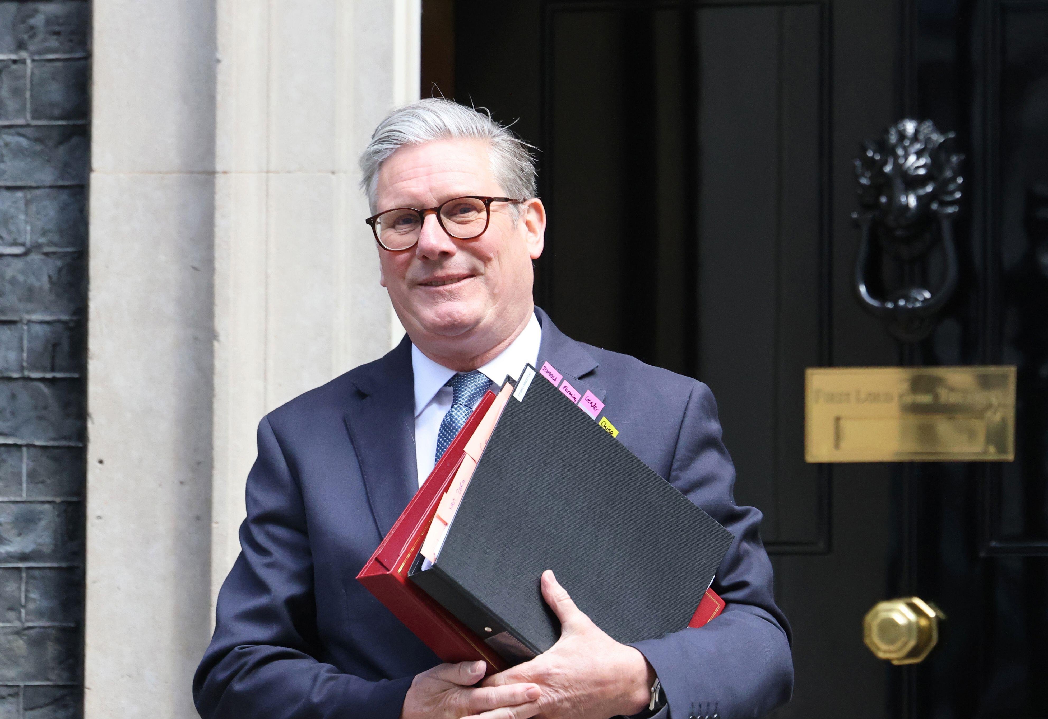 East Lancashire MP has support from PM to protect benefits for people ...