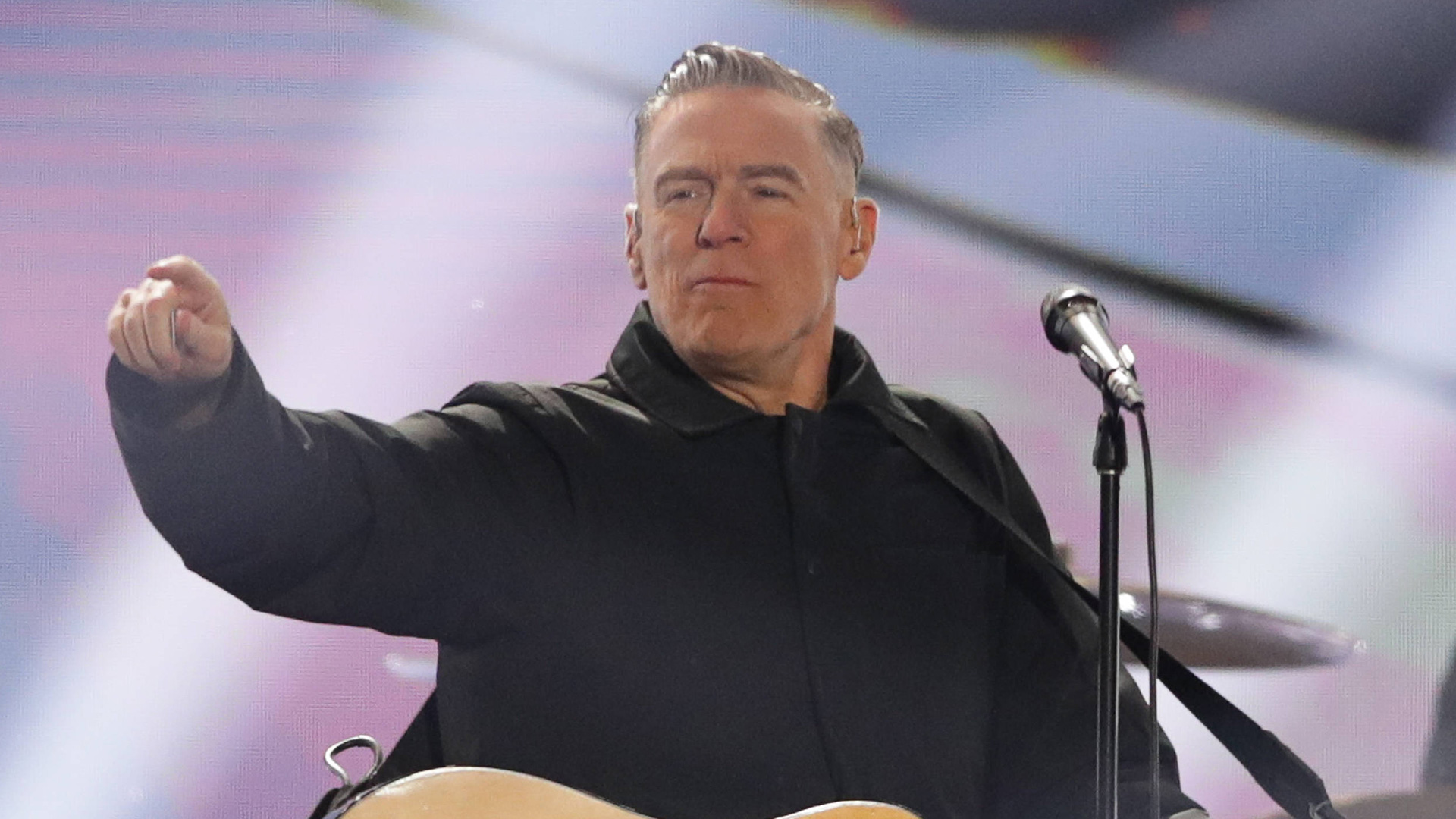 Buy tickets now for Warwick Castle Live - see Bryan Adams and more