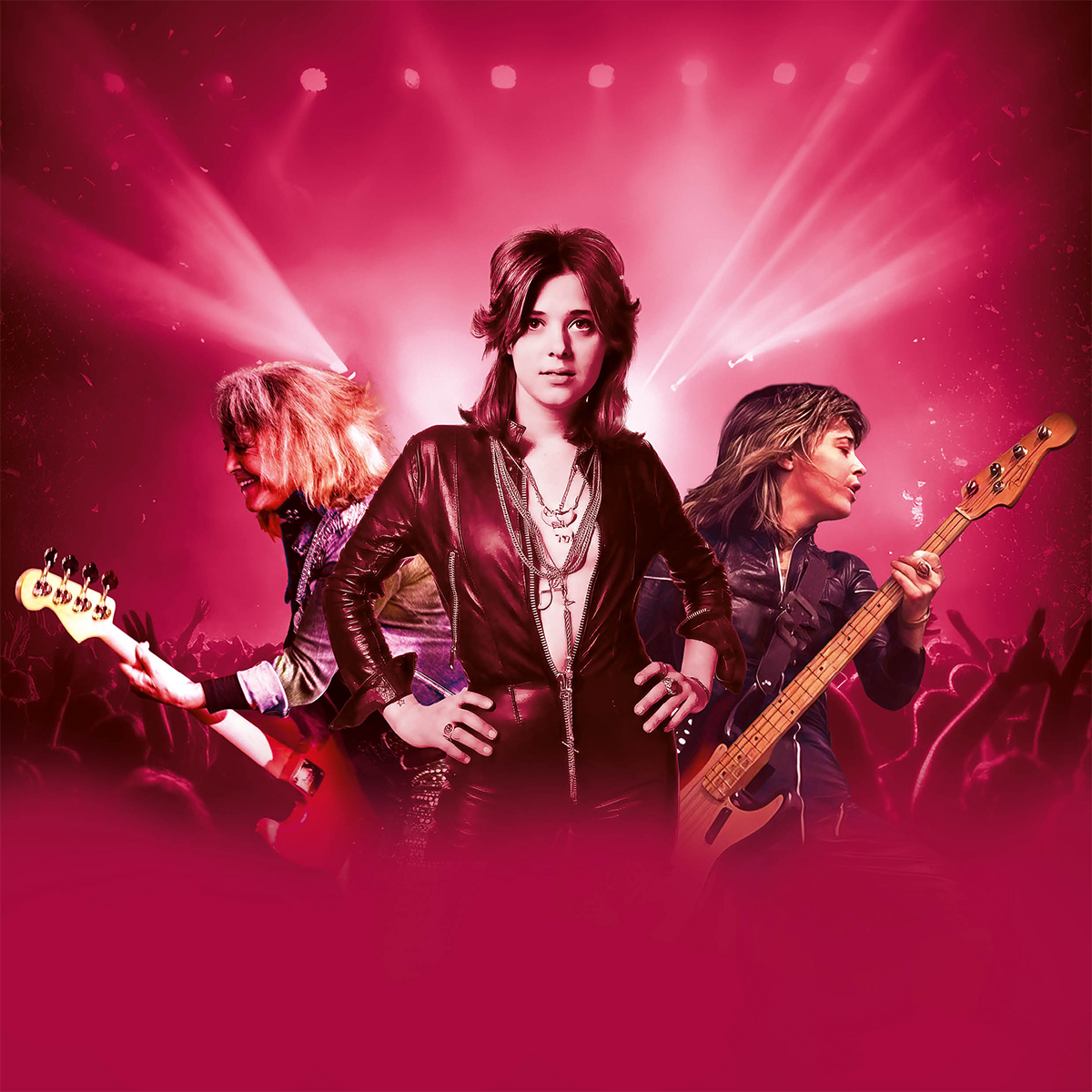 Suzi Quatro announces April 2026 UK tour