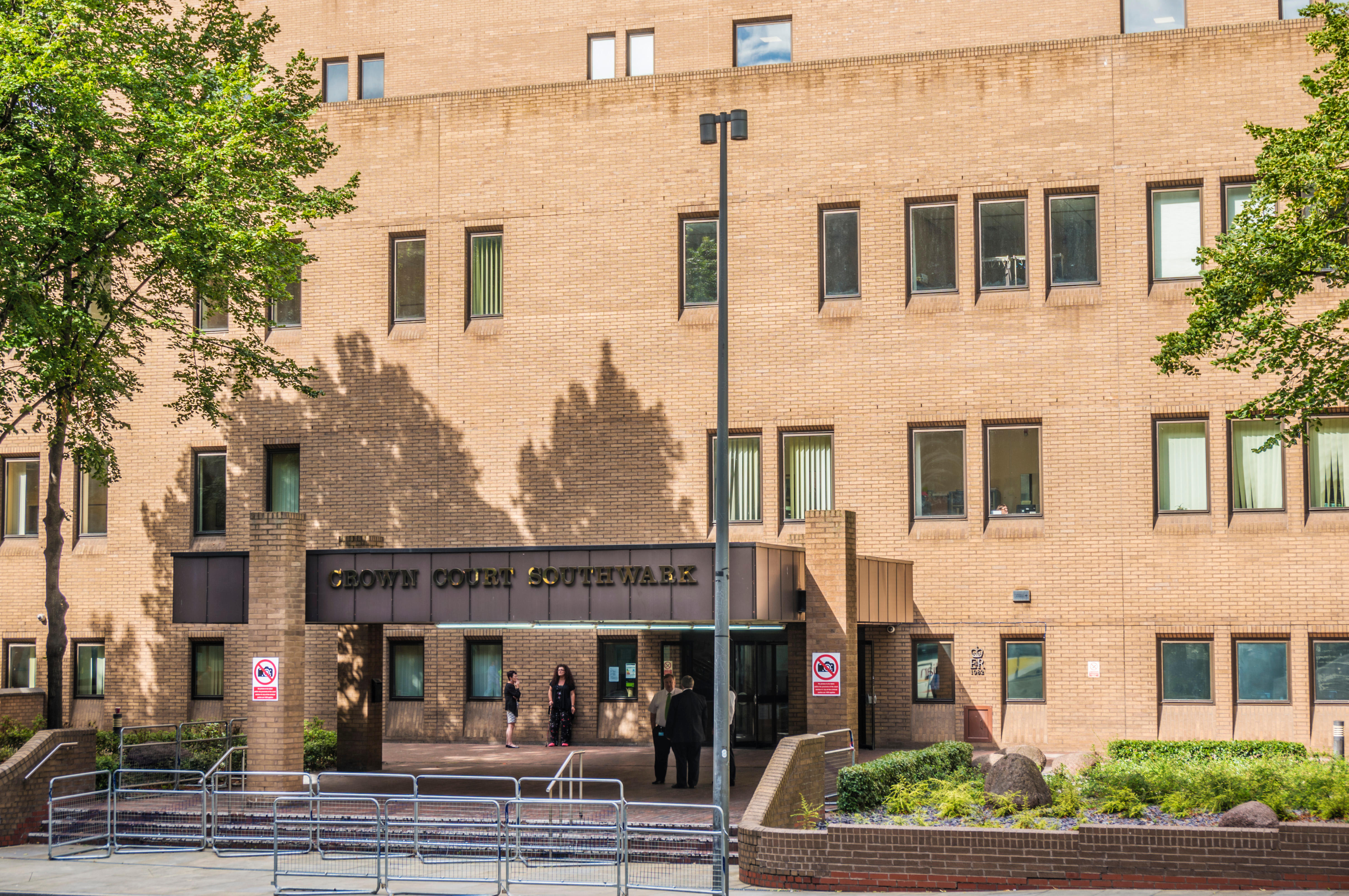 Police who sprayed and tasered amputee 'used force first, asked ...