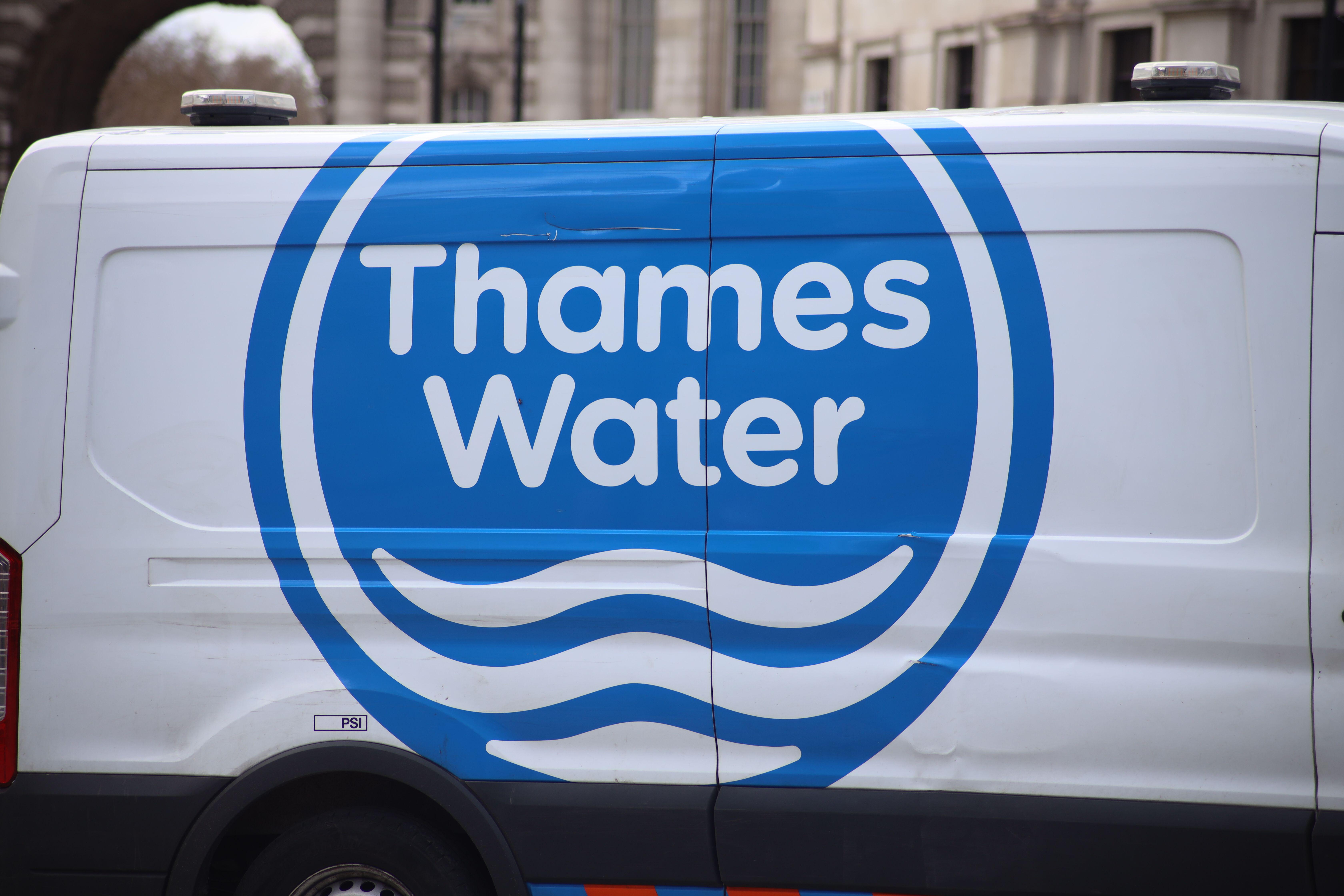 Ofwat fines Thames Water nearly £123m after two investigations into the ...