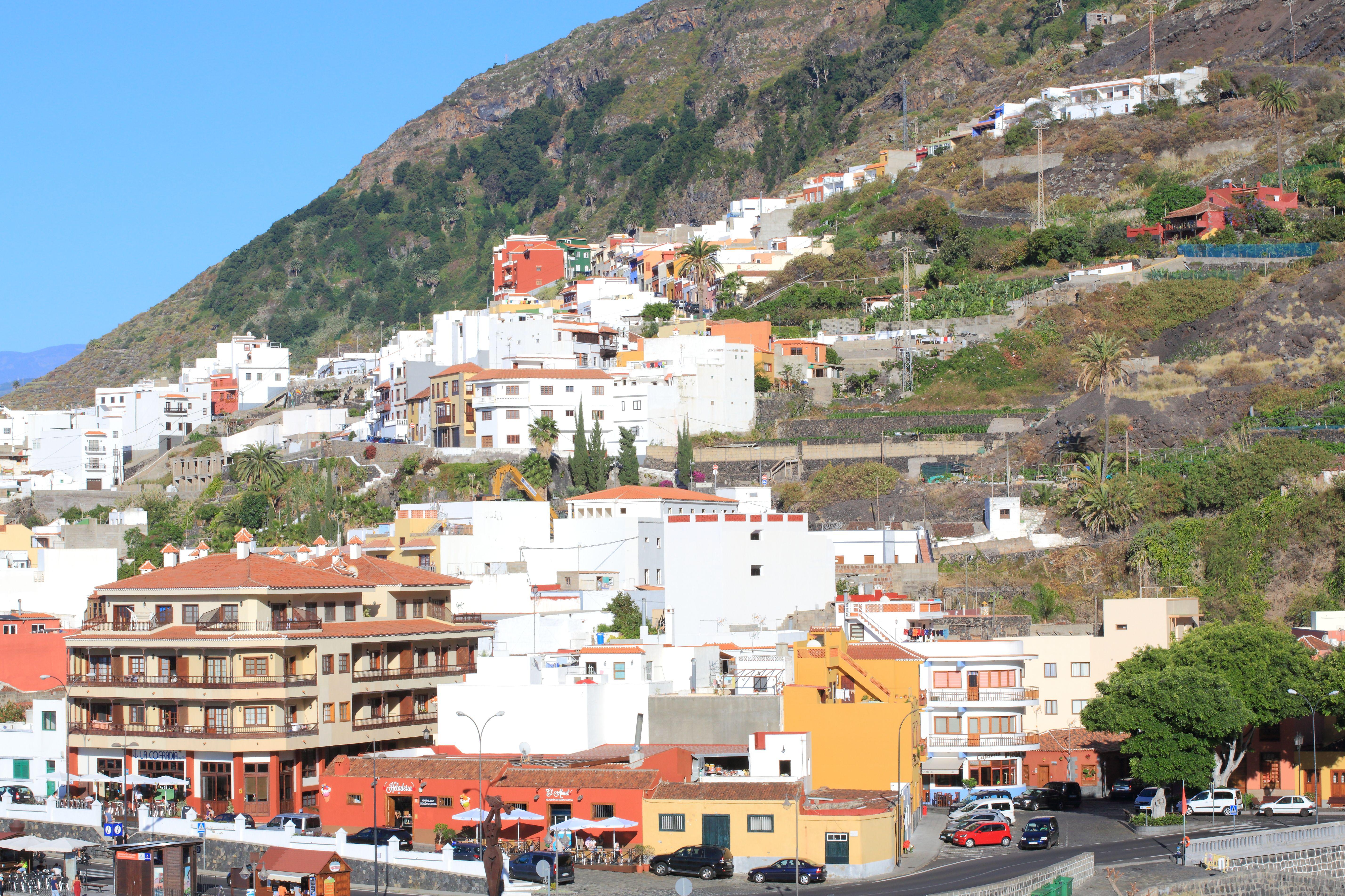 Co Down boy dies in swim pool incident in Tenerife