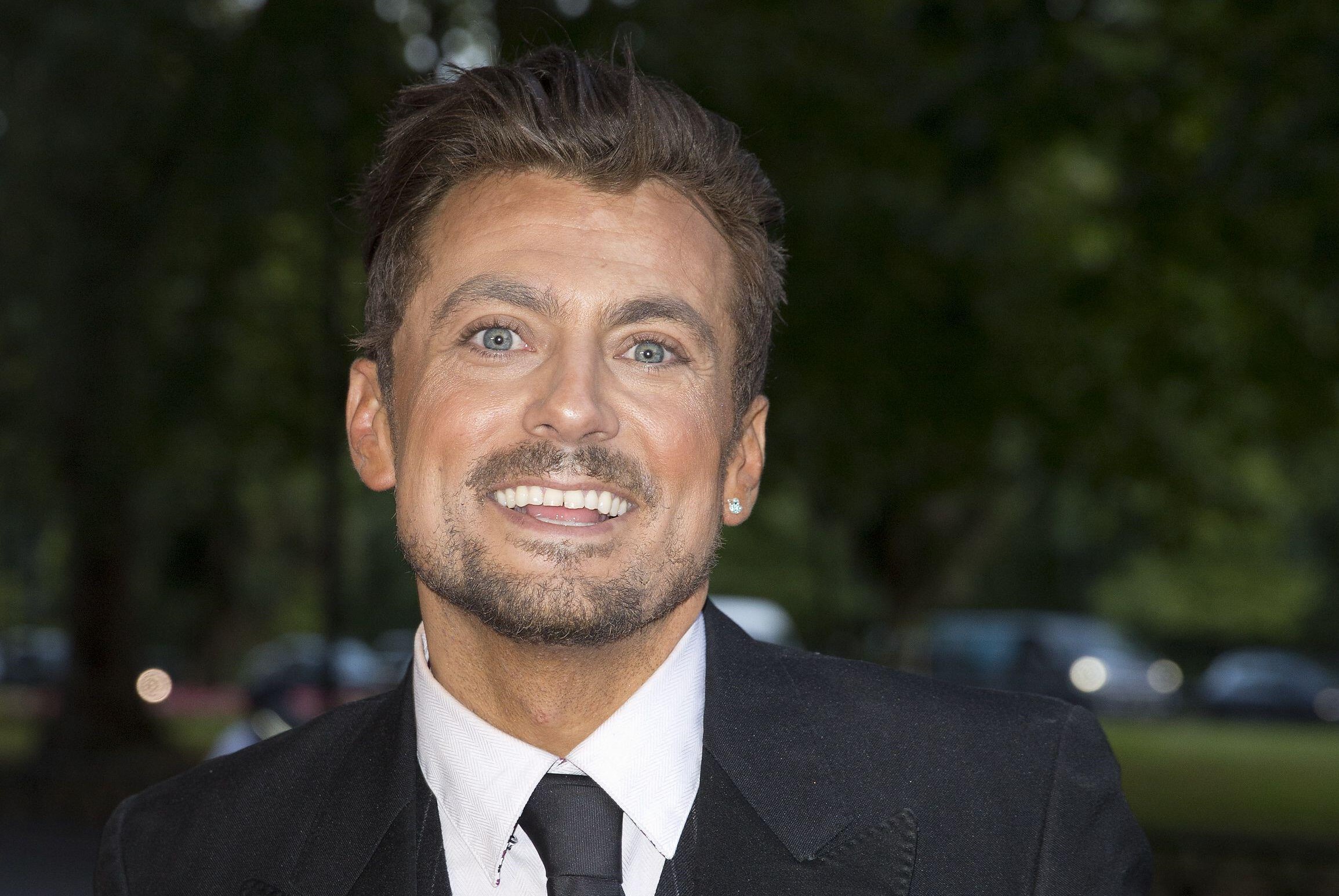 Hollyoaks star Paul Danan died by "misadventure", coroner concludes