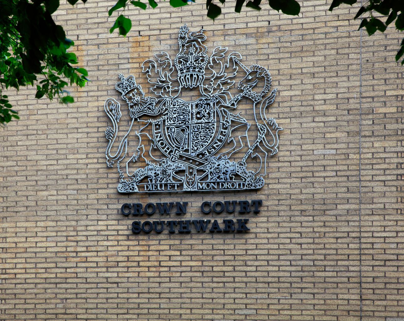 Jury out on trial of Sussex Police officers who tasered amputee at St ...