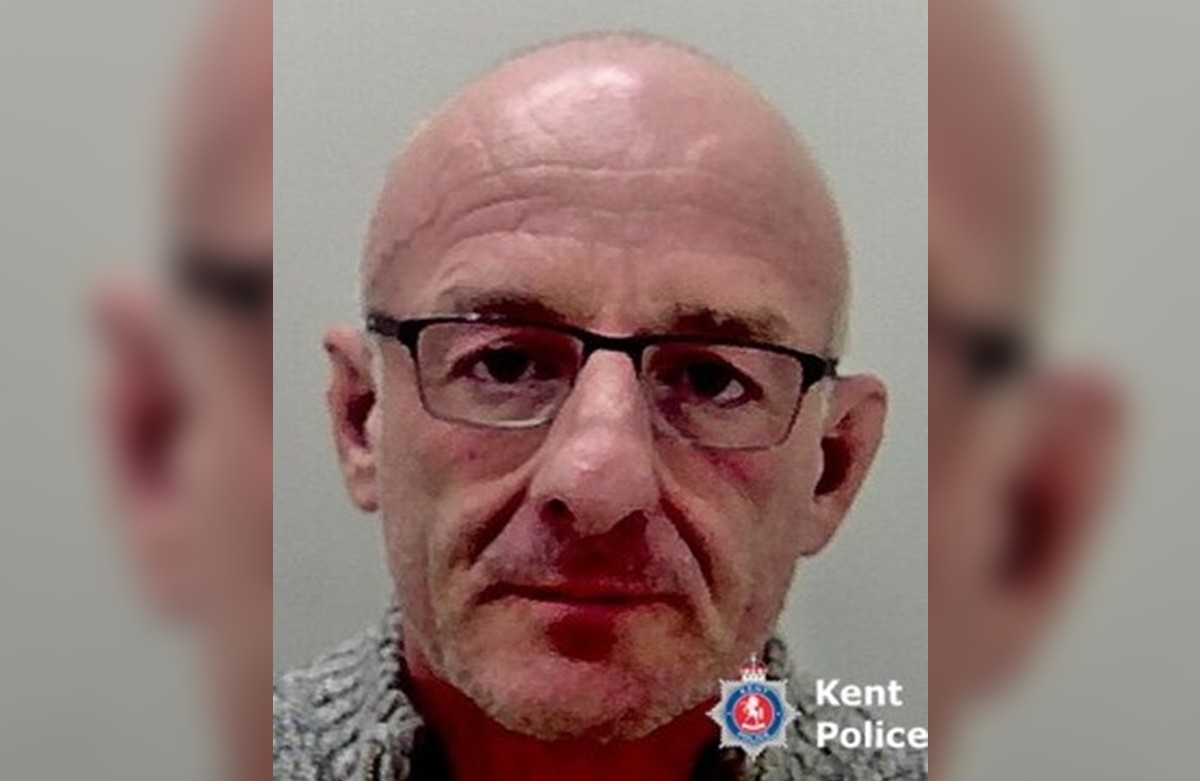 Man found guilty of murdering Tunbridge Wells grandfather | Kent News