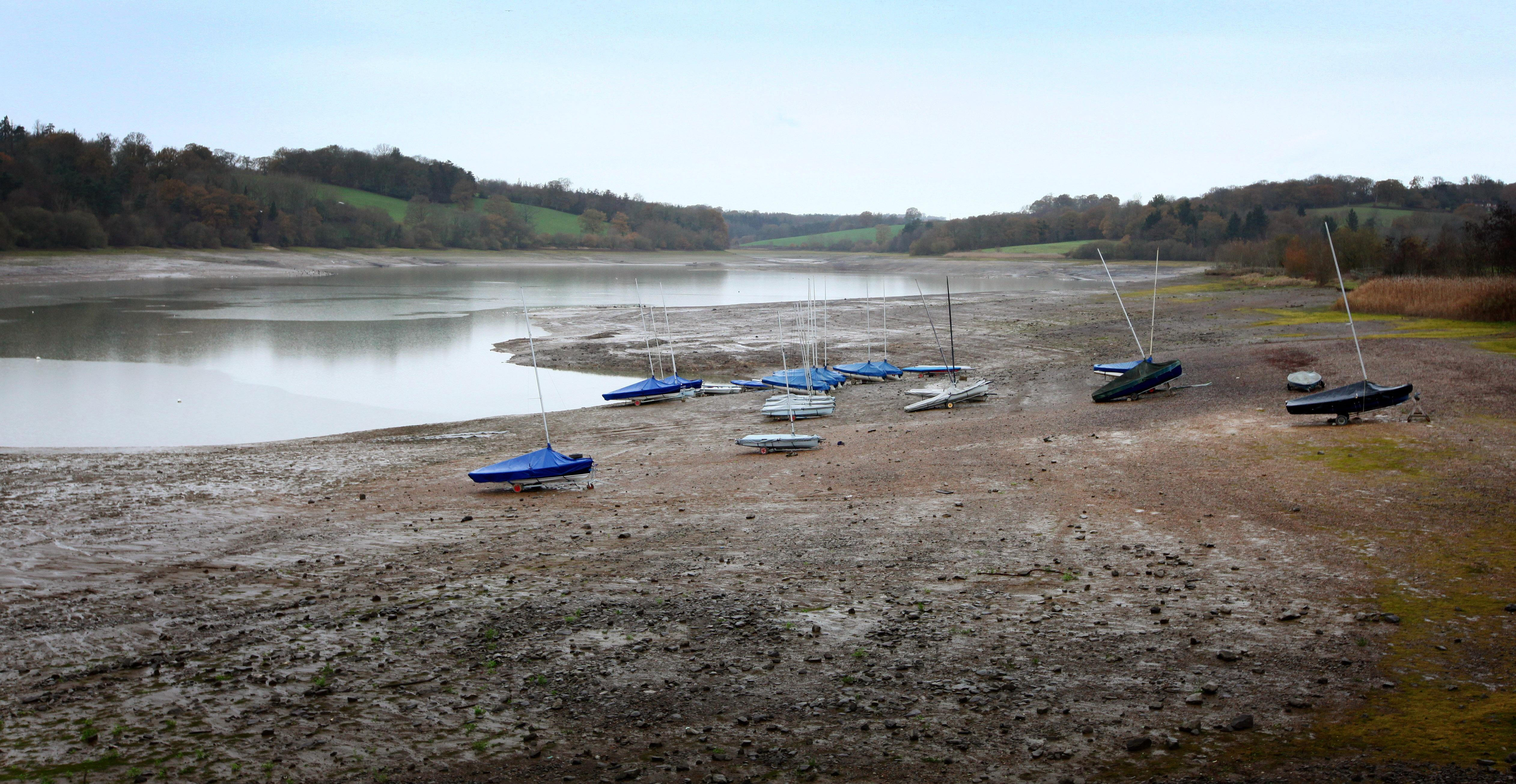 Government steps in to deliver new reservoirs