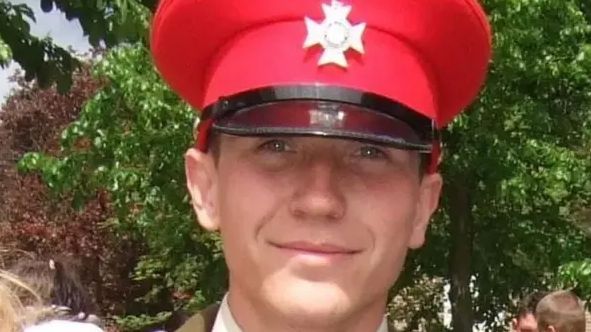 "We can finally grieve": The family of Sean Fitzgerald one week on from ...