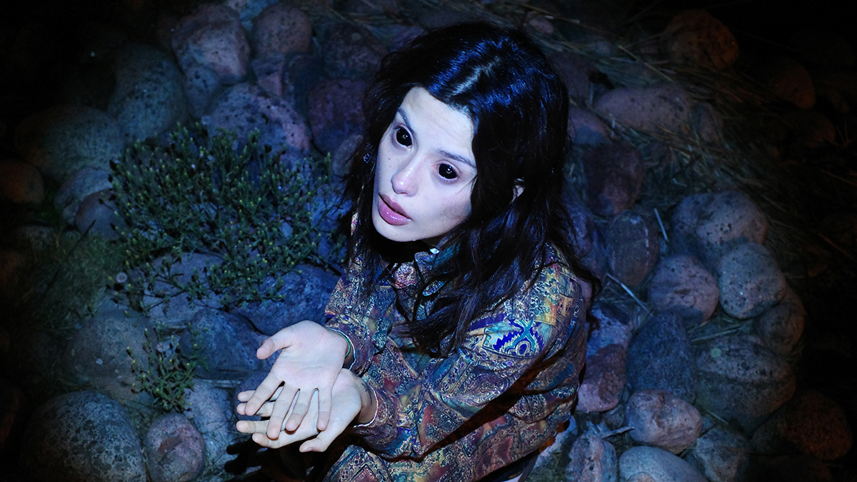 Alissic's new song 'Be No Body' gets first play on Kerrang! Radio ...