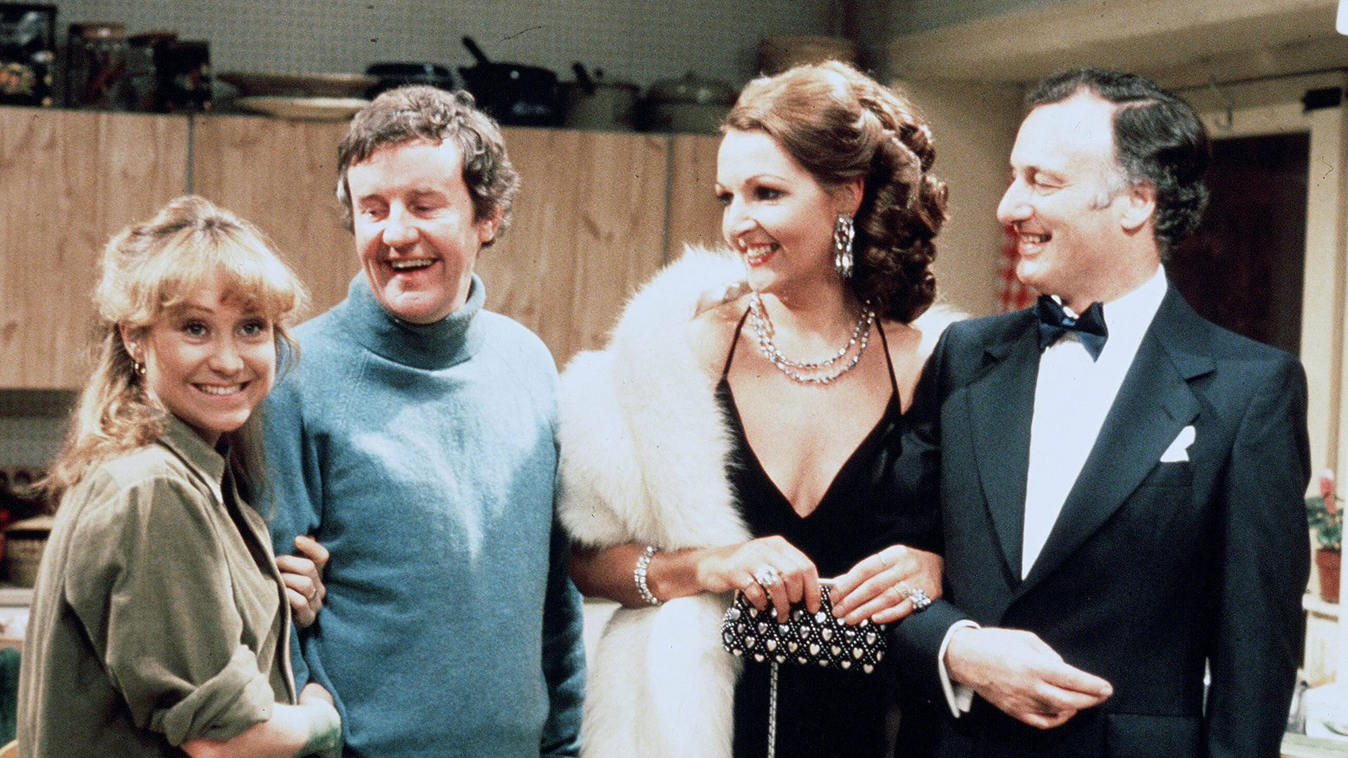 50 years of The Good Life to be celebrated with special TV show