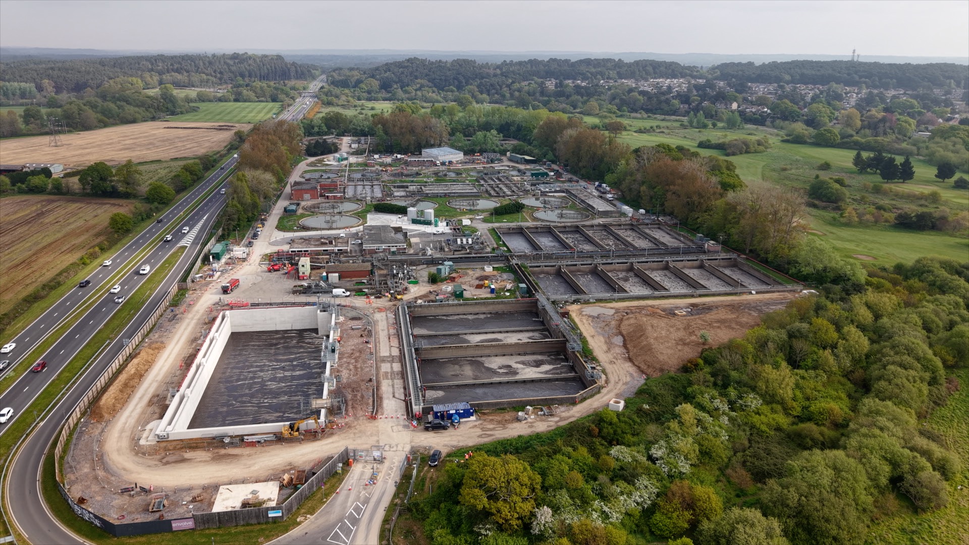 £30 million project to protect Bournemouth beaches nears completion