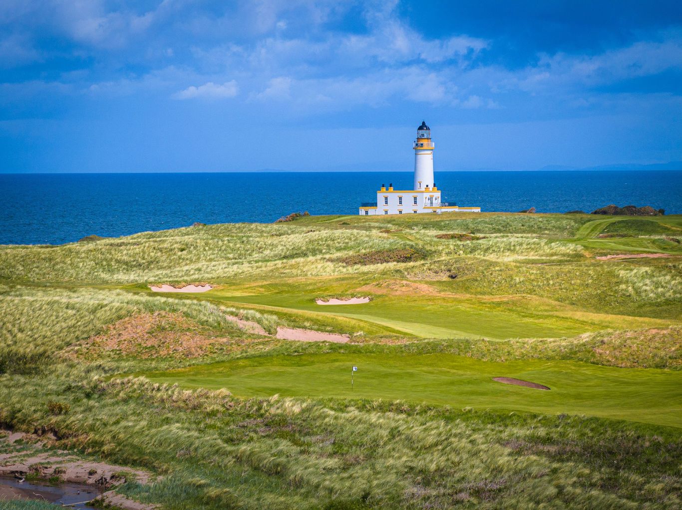 Legendary links to reopen at Turnberry following refurb
