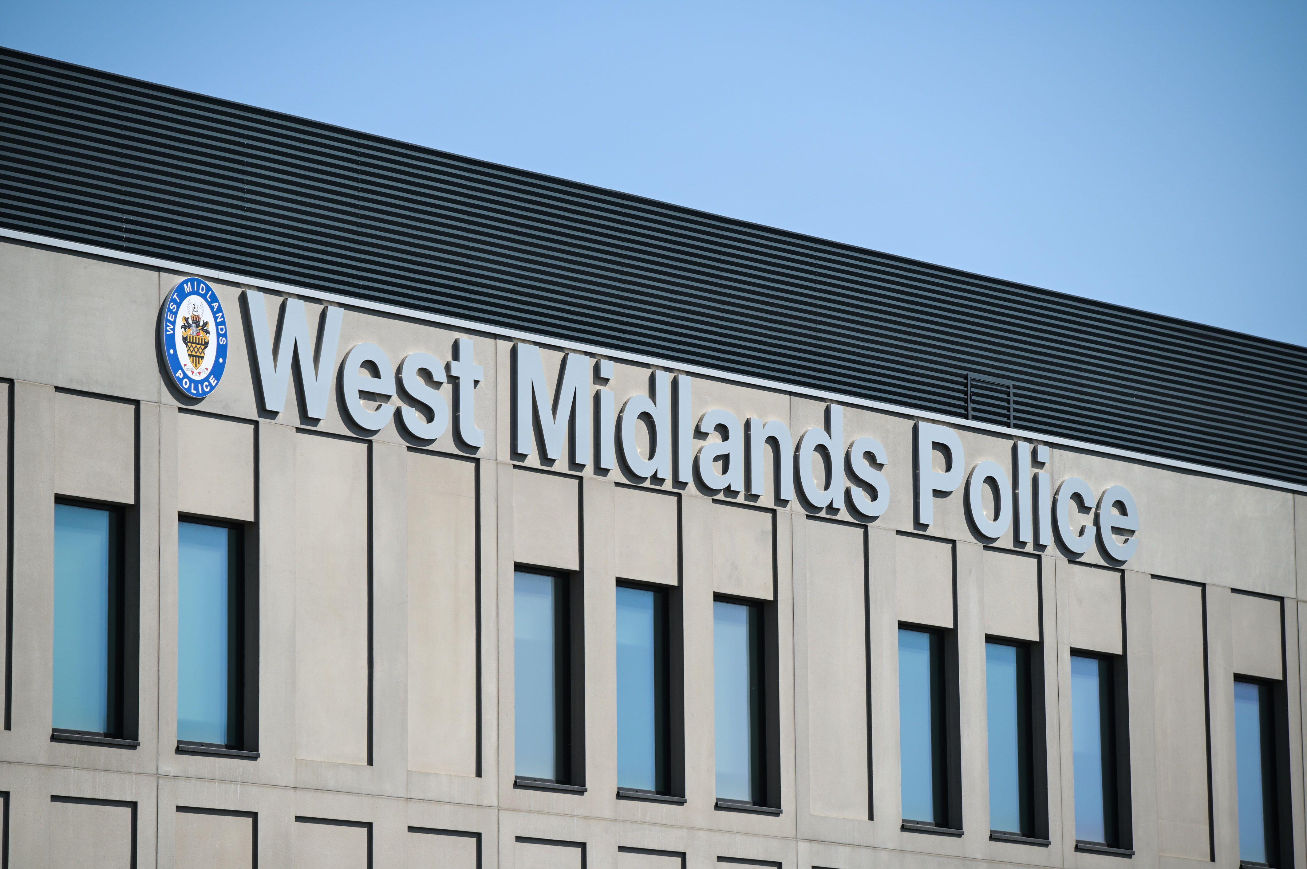 Data reveals West Midlands Police 'best performing' of metropolitan ...