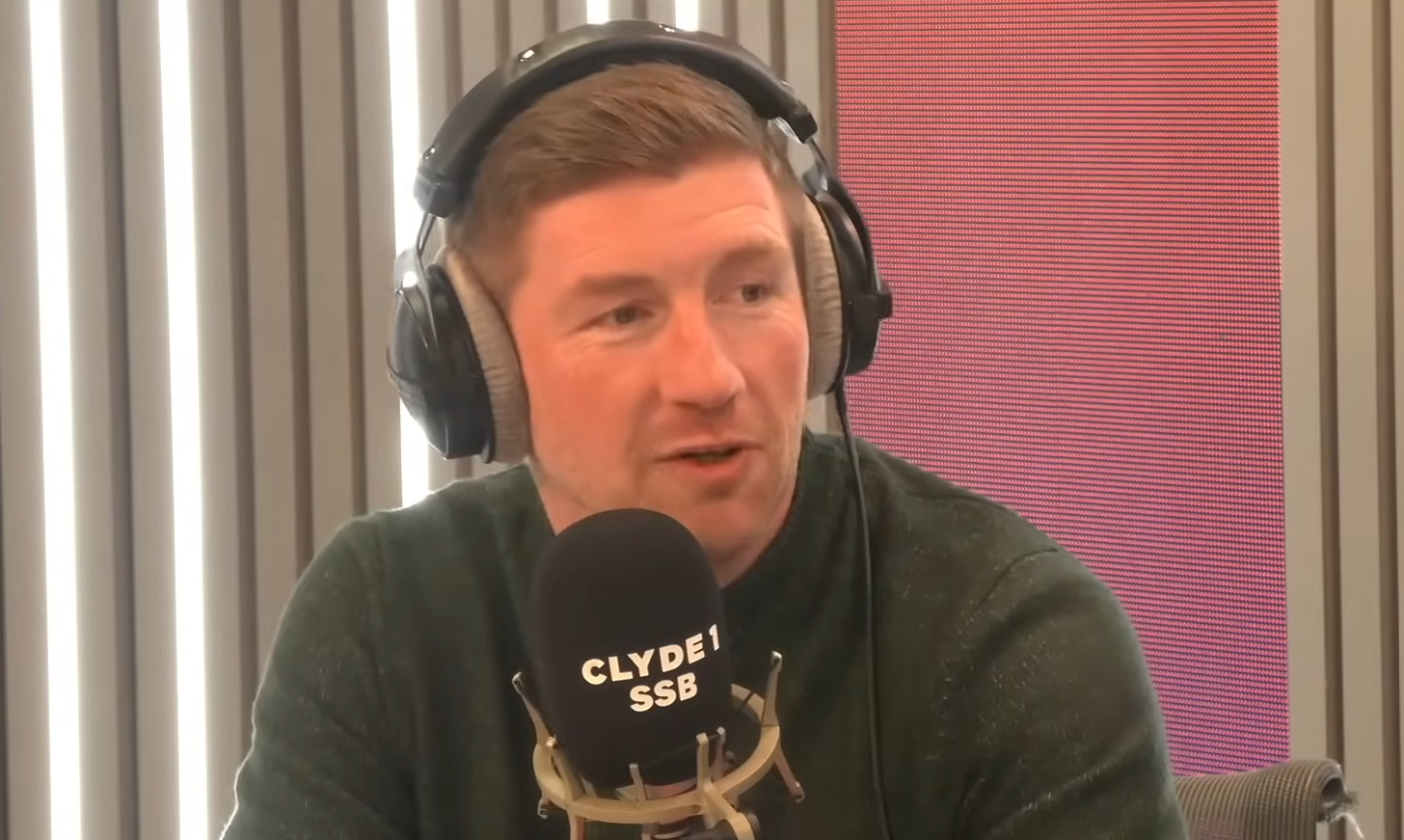 Mark Wilson appointed Partick Thistle head coach