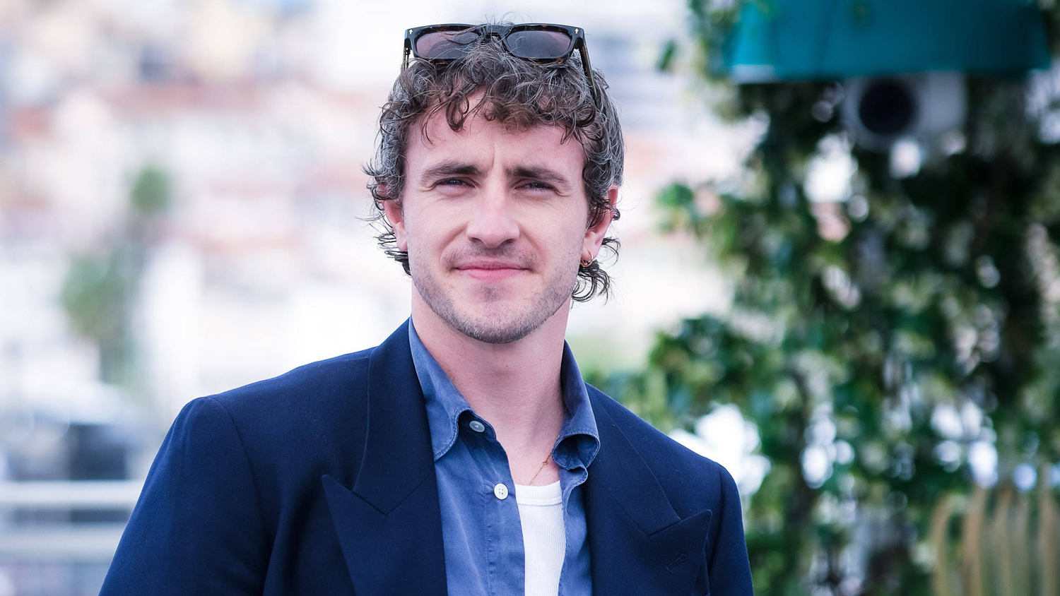 Everything you need to know about Irish actor Paul Mescal (2025)