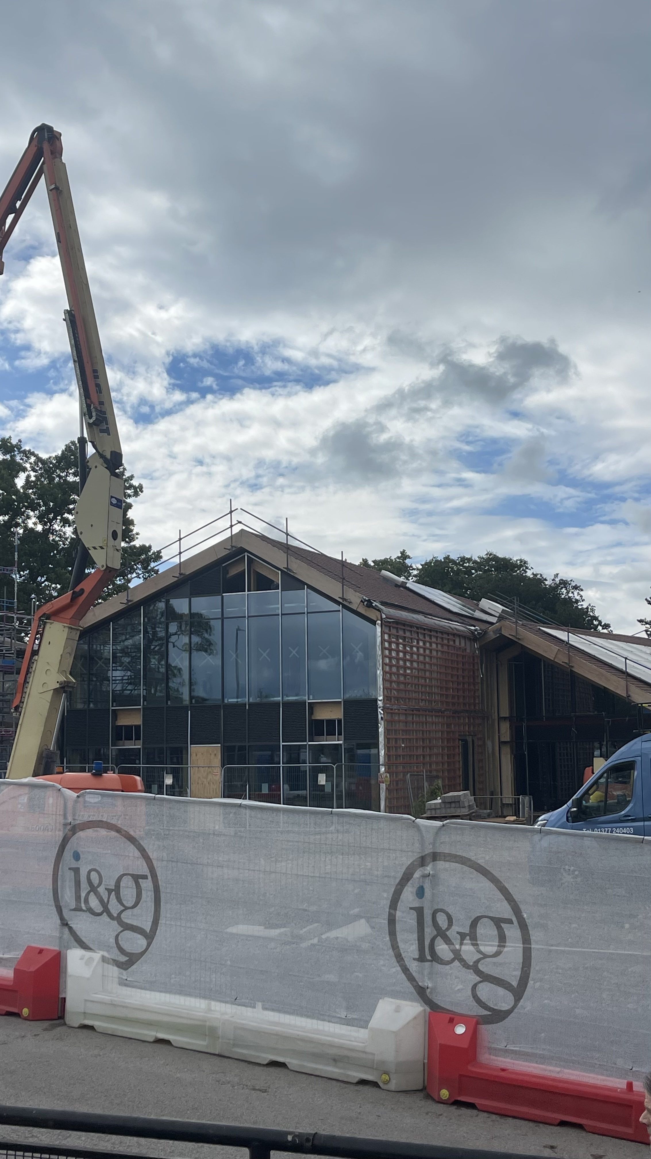 Rob Burrow's legacy: One year on from his death and his MND centre is ...