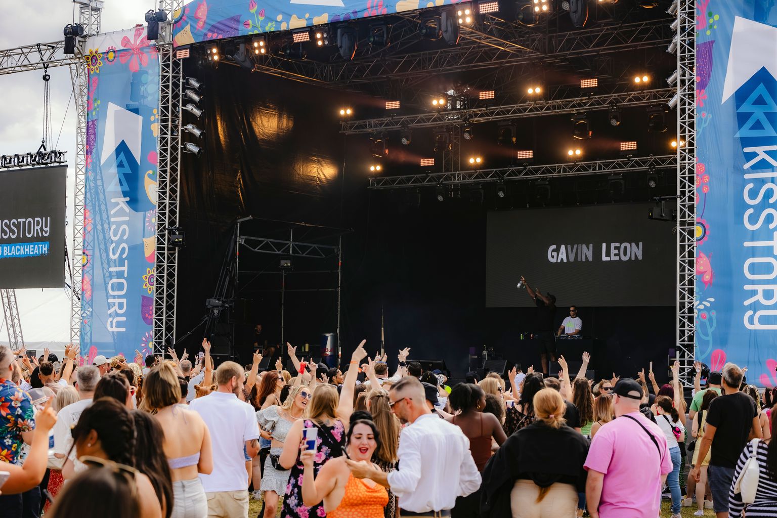 Win tickets to KISSTORY this summer: Terms and Conditions | Win - KISSTORY