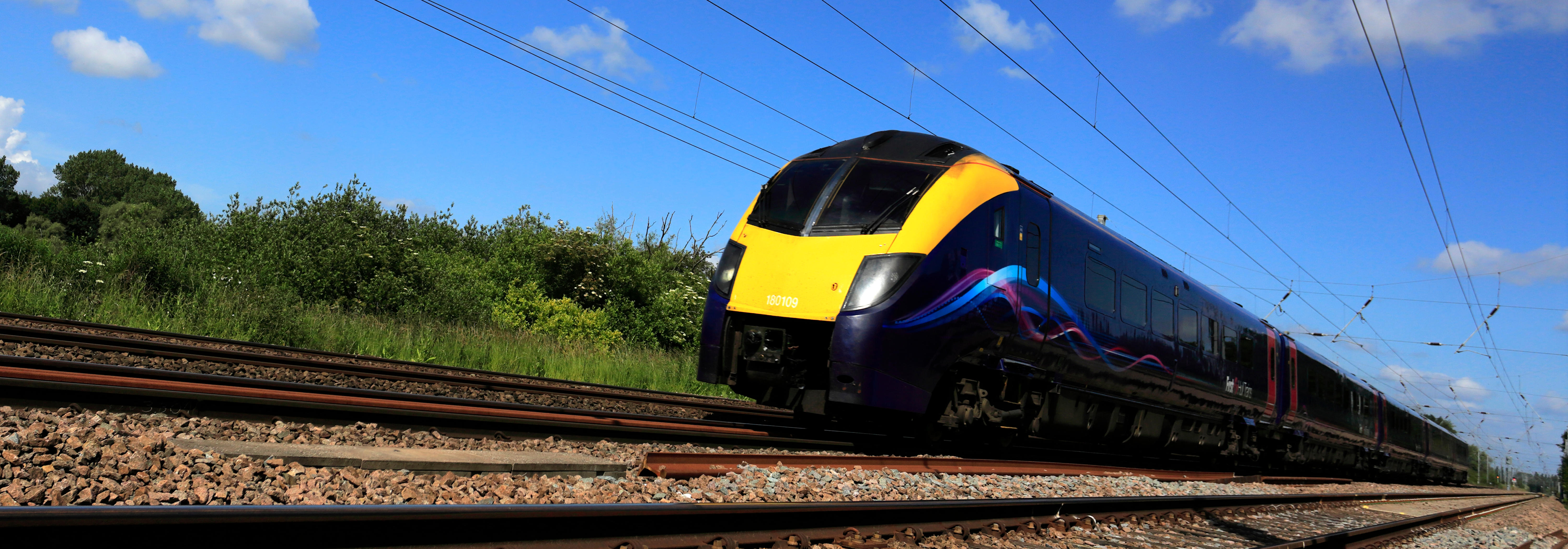 Hull Trains drivers back on strike over colleague's sacking