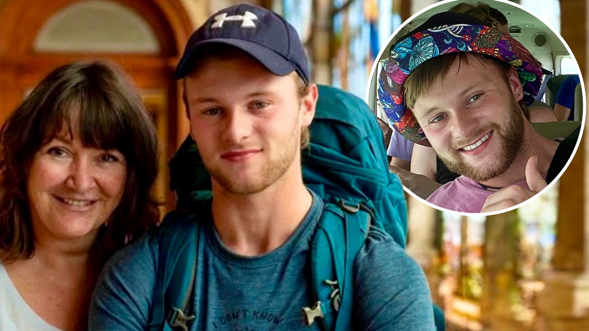 Race Across The World pay tribute to past contestant Sam who has died